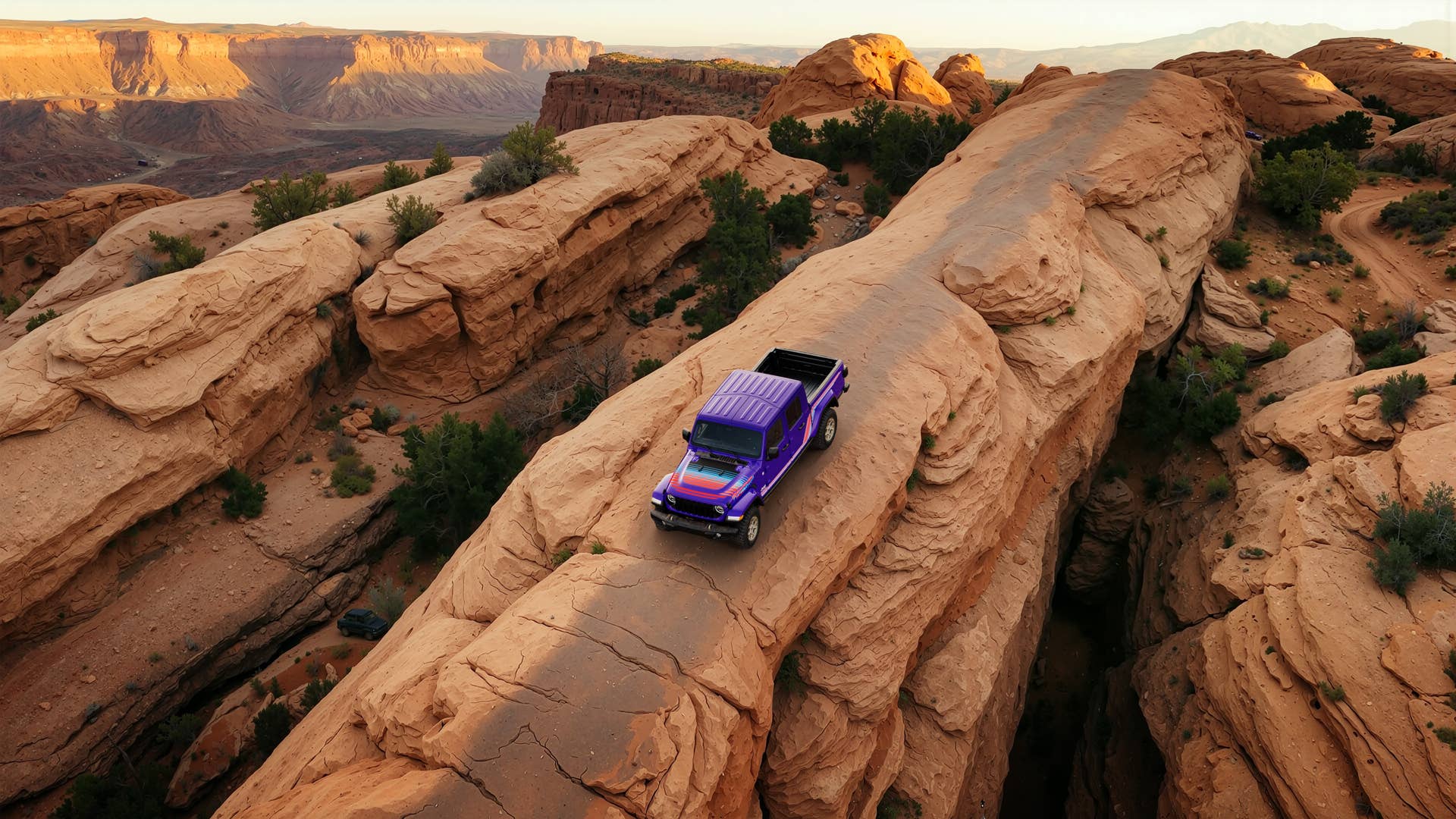 These Are the Most Reliable Mid-Size Trucks Right Now—And One Big Name ...