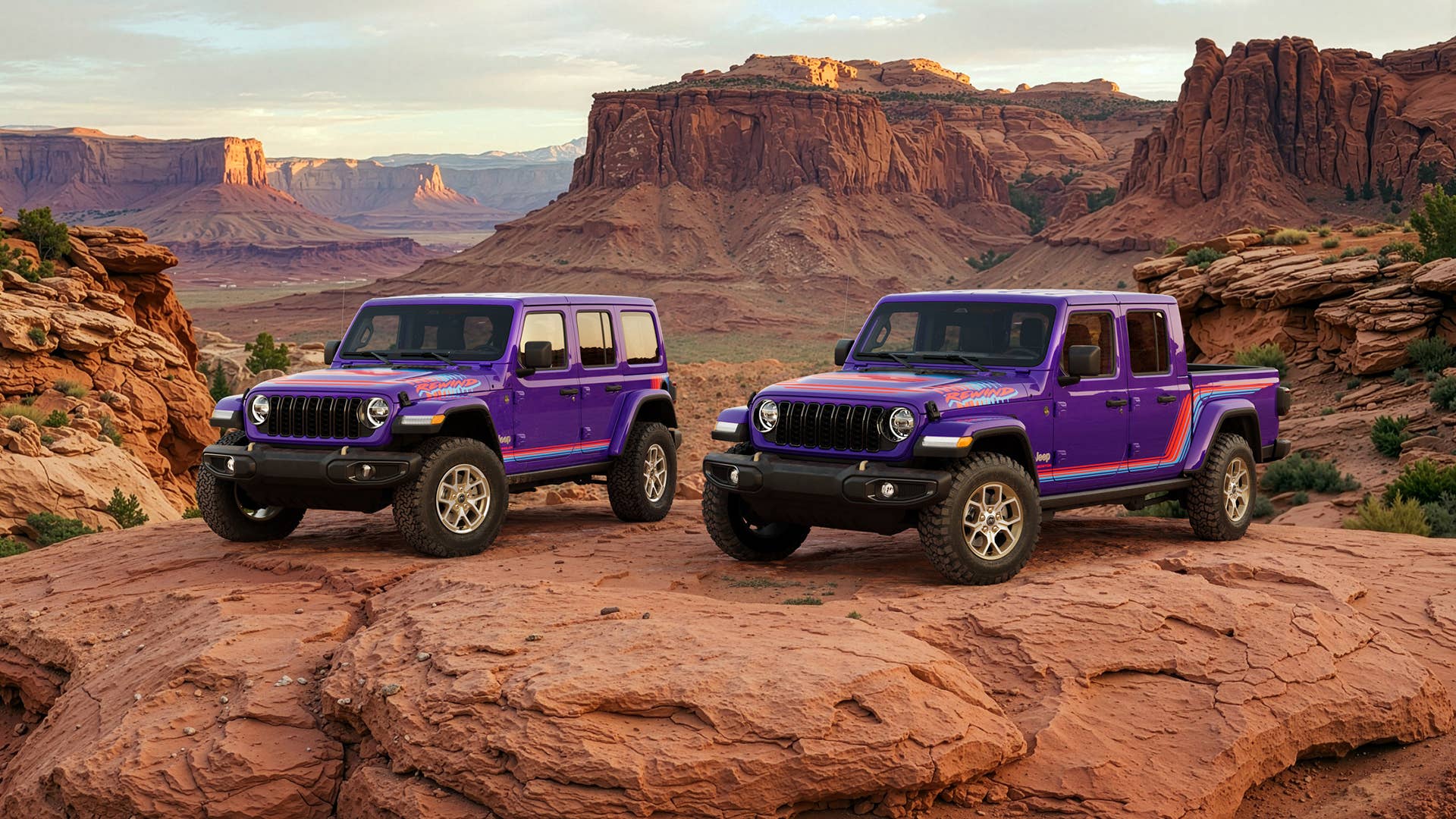 Jeep News: Off-Road & Adventure - Autoblog