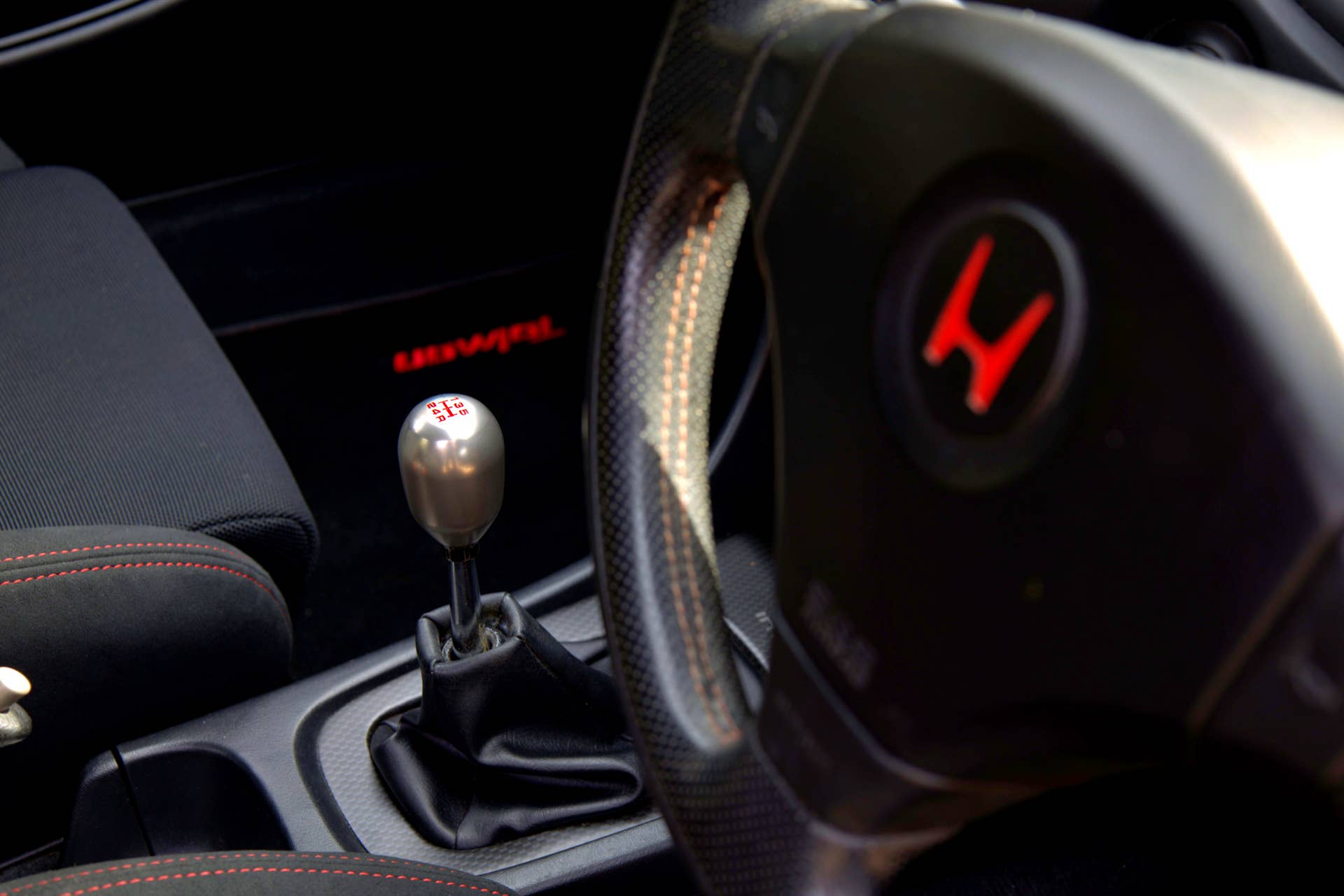 This Integra Type R Build Shows Why It’s Now a $120,000 Collector Car ...