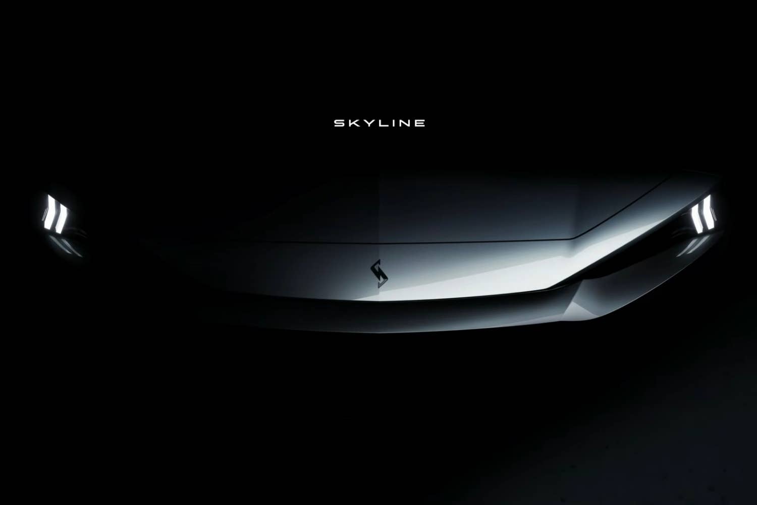 Nissan Used AI To Bring The New Skyline Back In Half The Usual Time ...