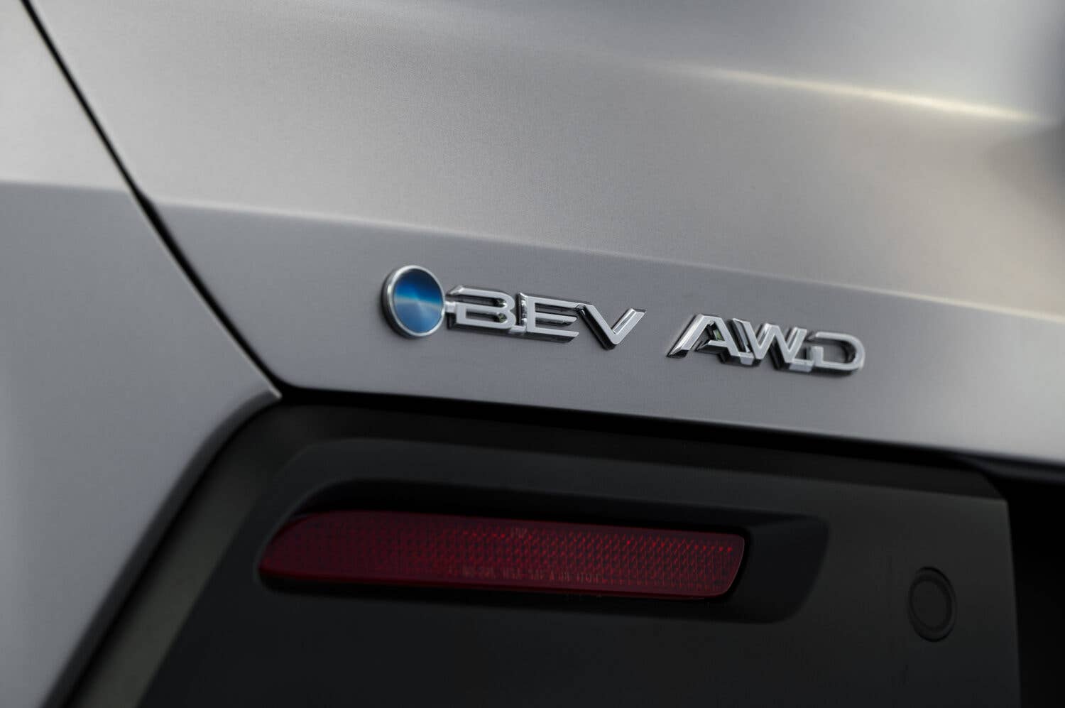 Toyota Sat Out the EV Boom—Now It’s Winning - Autoblog