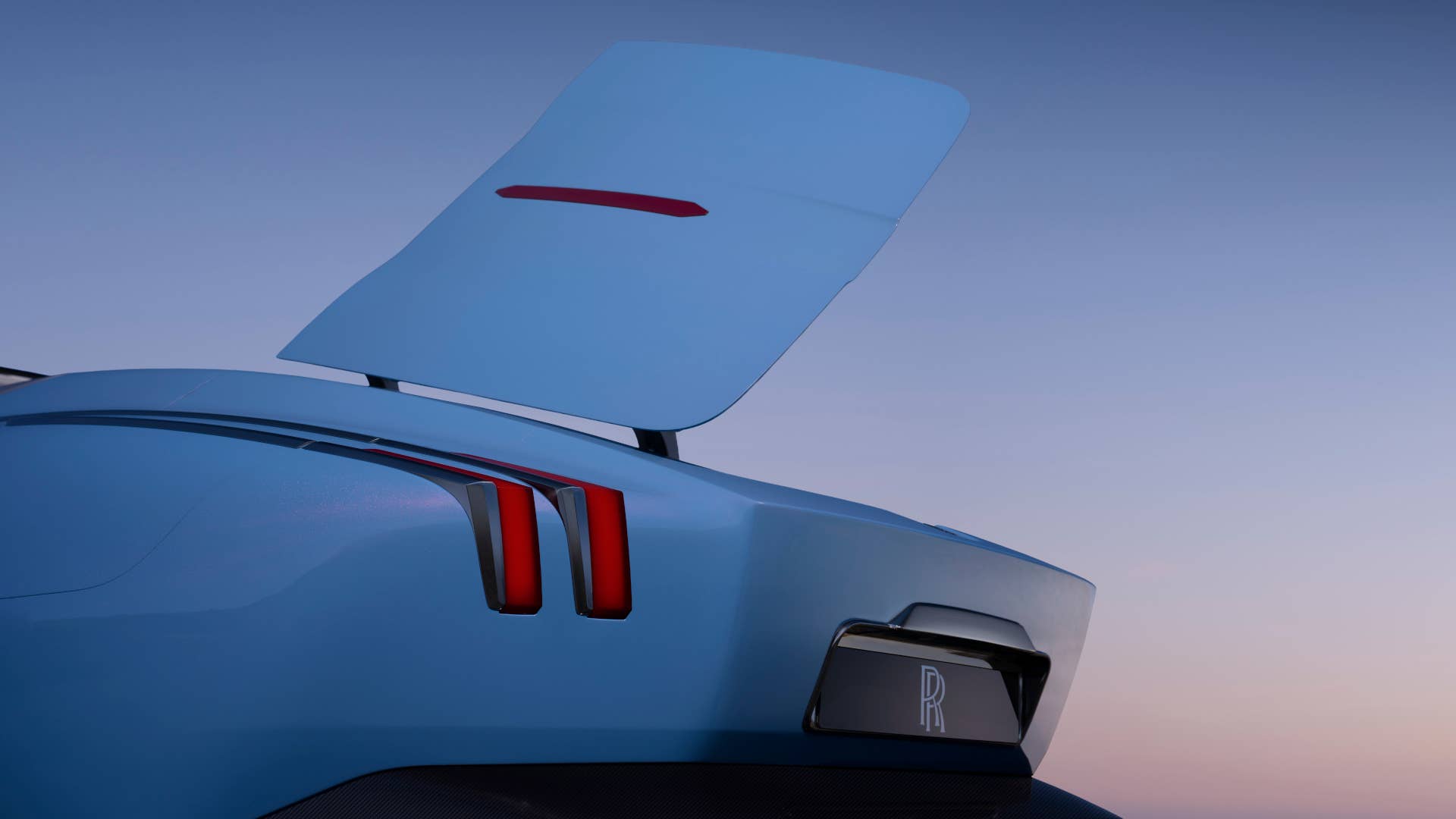 $9.5 Million Project Nightingale Is Rolls-Royce's First Bespoke EV, and ...