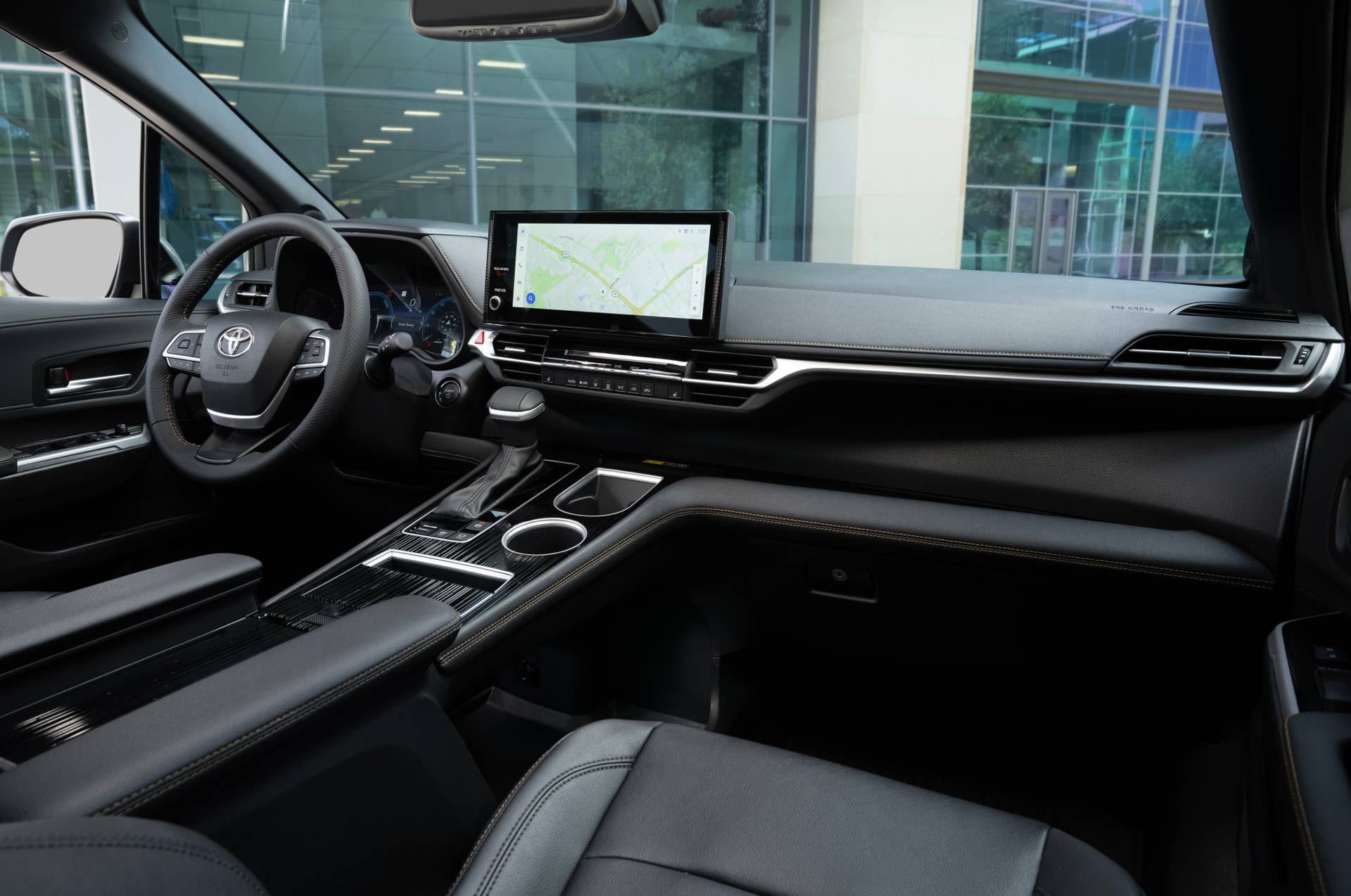 2026 Toyota Sienna Review, Specs, Pricing, and Warranty - Autoblog