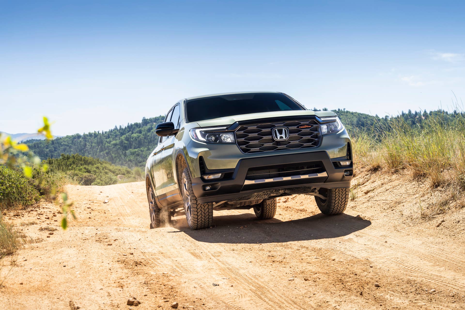 2026 Honda Ridgeline Review, Specs, Pricing, and Warranty - Autoblog