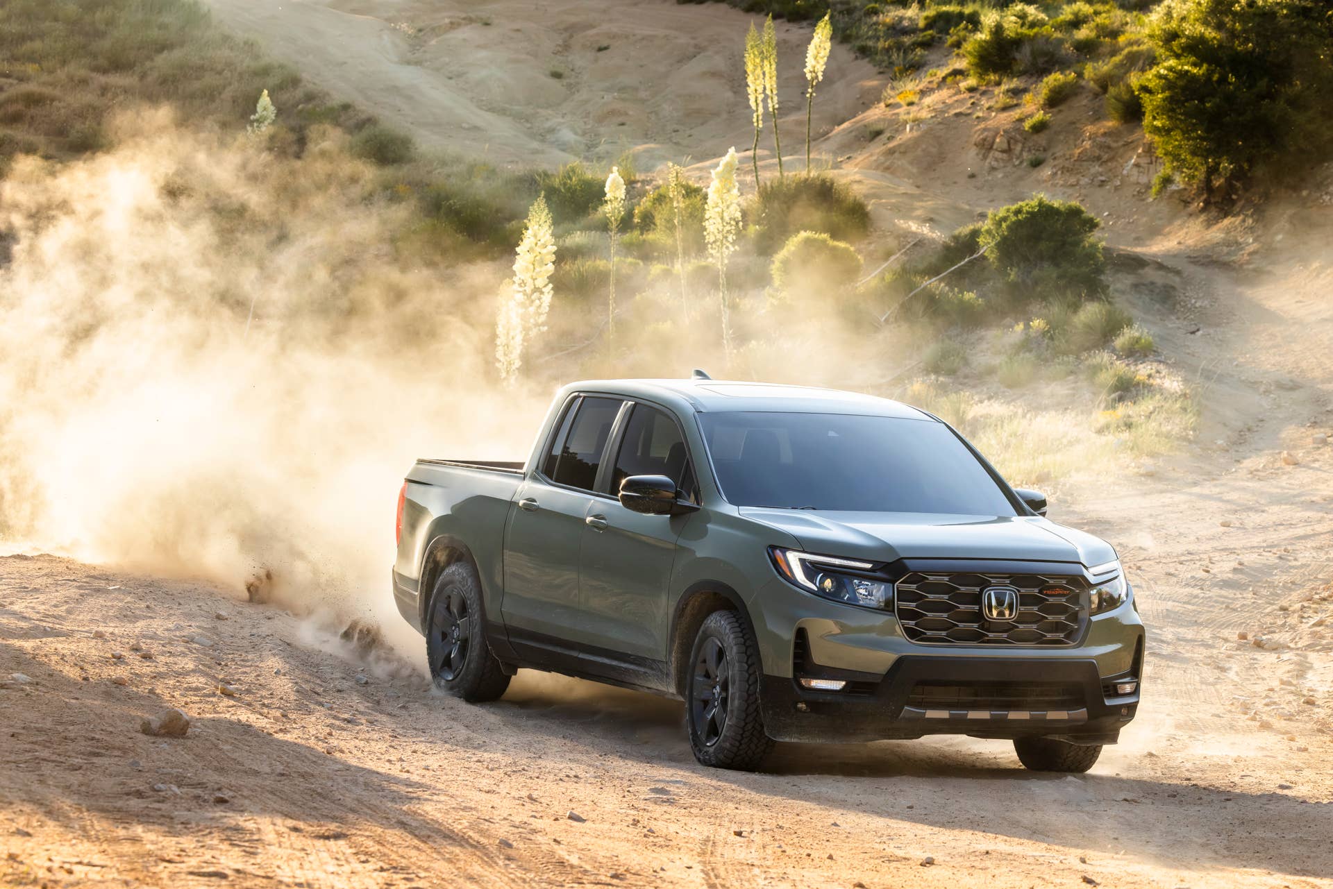 These Are the Most Reliable Mid-Size Trucks Right Now—And One Big Name ...