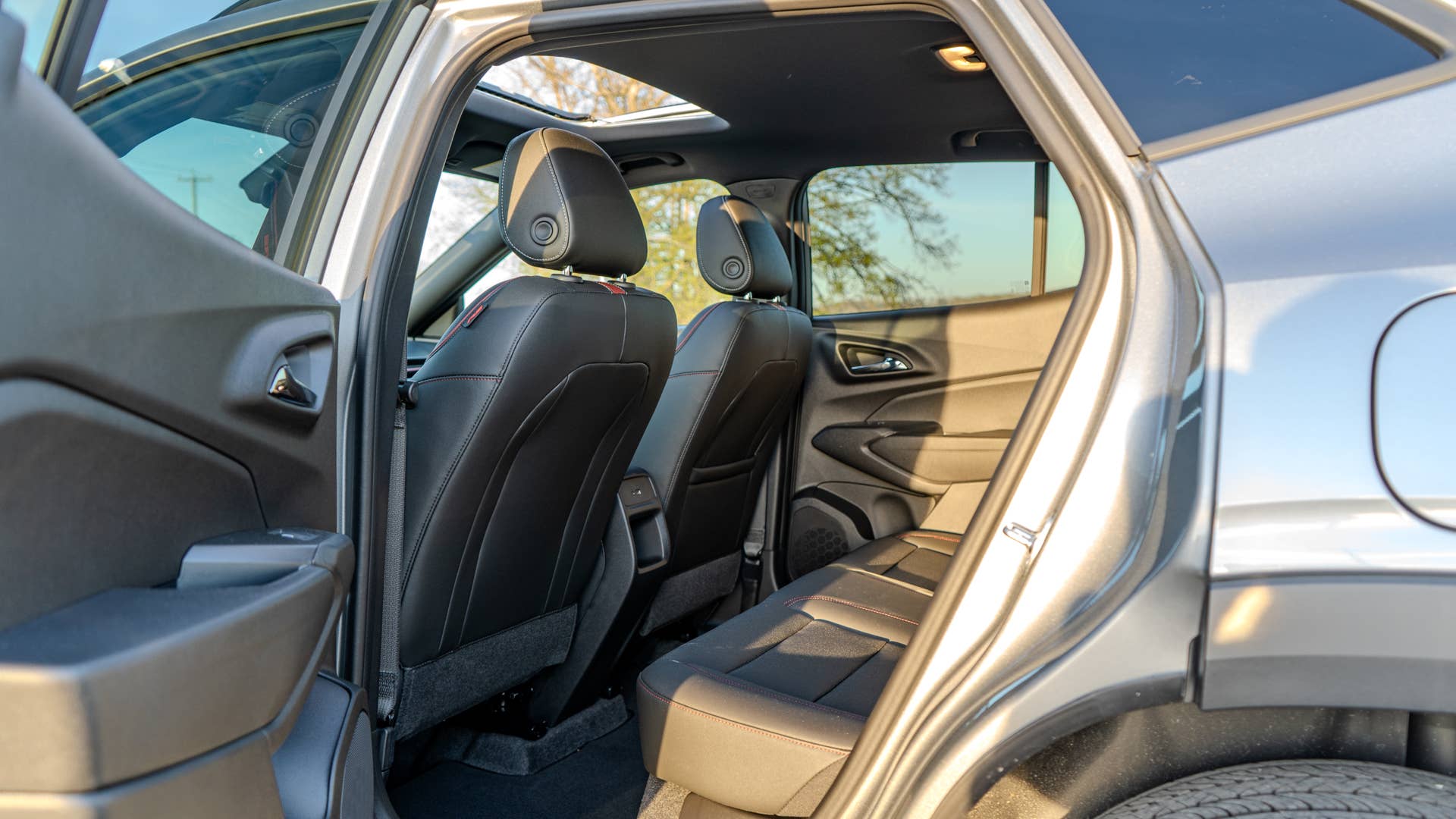 I Drove the 2026 Chevrolet Trax: Here's My Honest Review of Chevy's ...