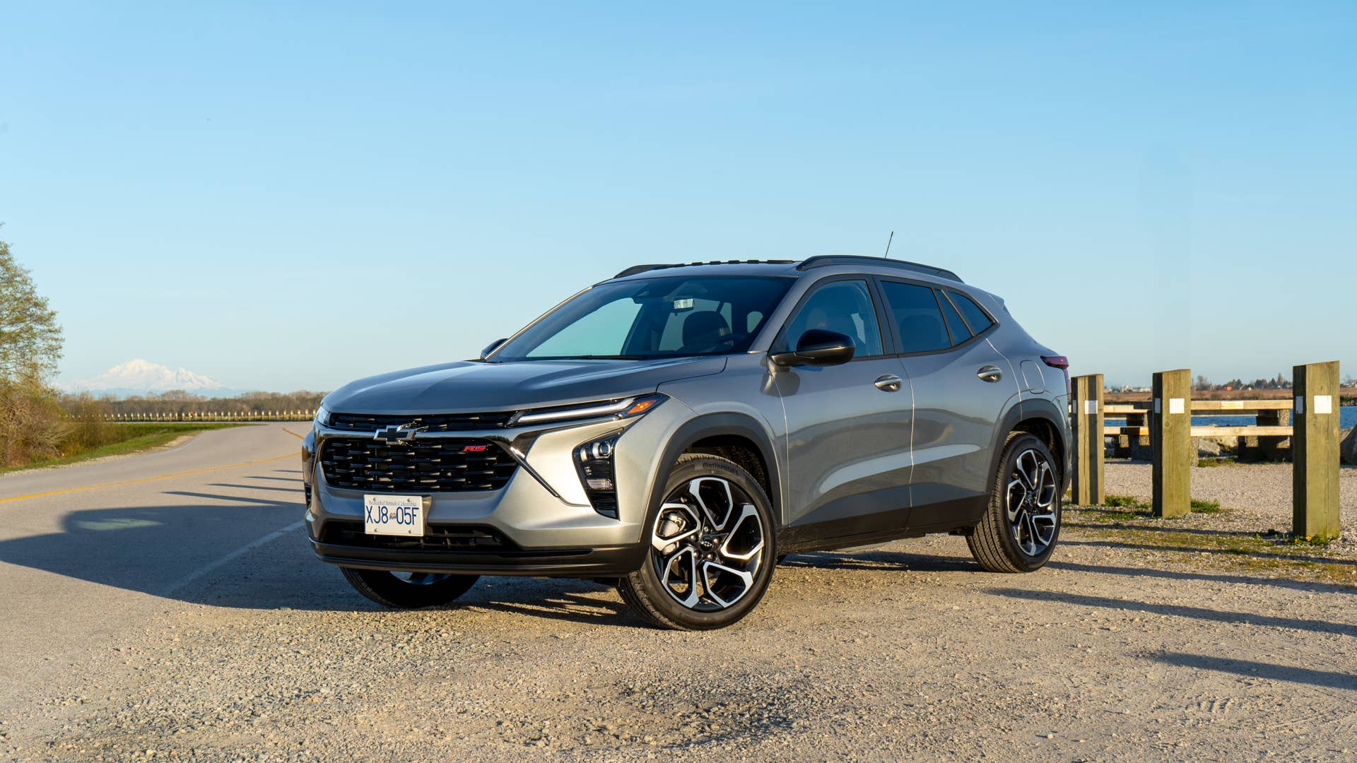 2026 Chevrolet Trax vs 2026 Nissan Kicks: I Drove Both Affordable SUVs ...