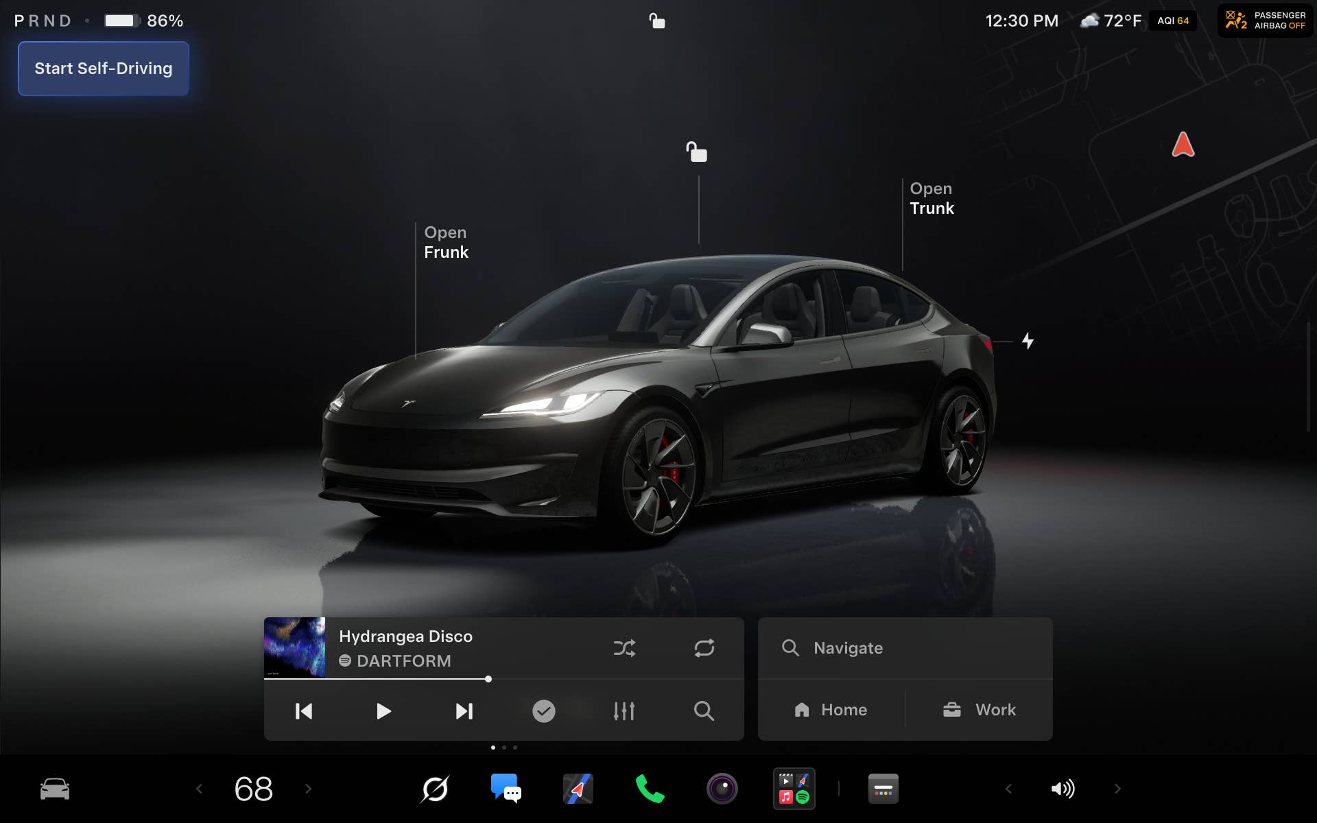 Tesla’s Spring Update 2026 Changes How Your Car Feels Overnight - Autoblog