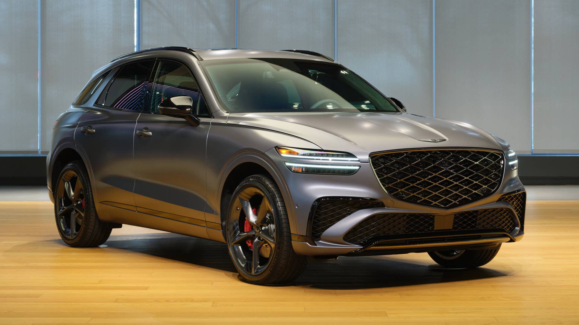Genesis Will Launch 22 New Models in USA by 2030, Including This ...