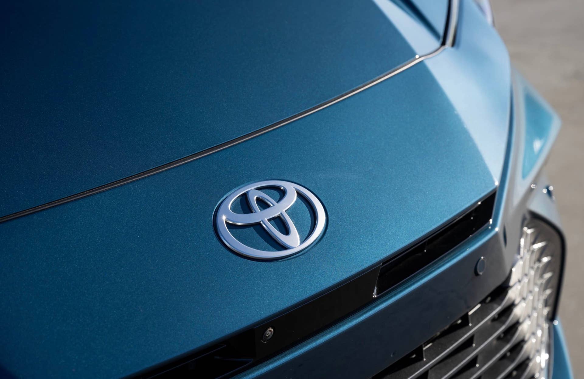 Toyota’s Best-Selling Model In 2026 Isn’t The RAV4 - Autoblog