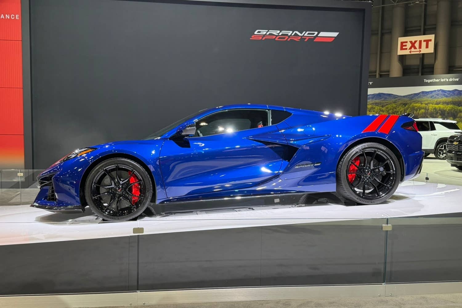 All the Best Cars, Trucks, and Concepts We Saw At the 2026 New York ...