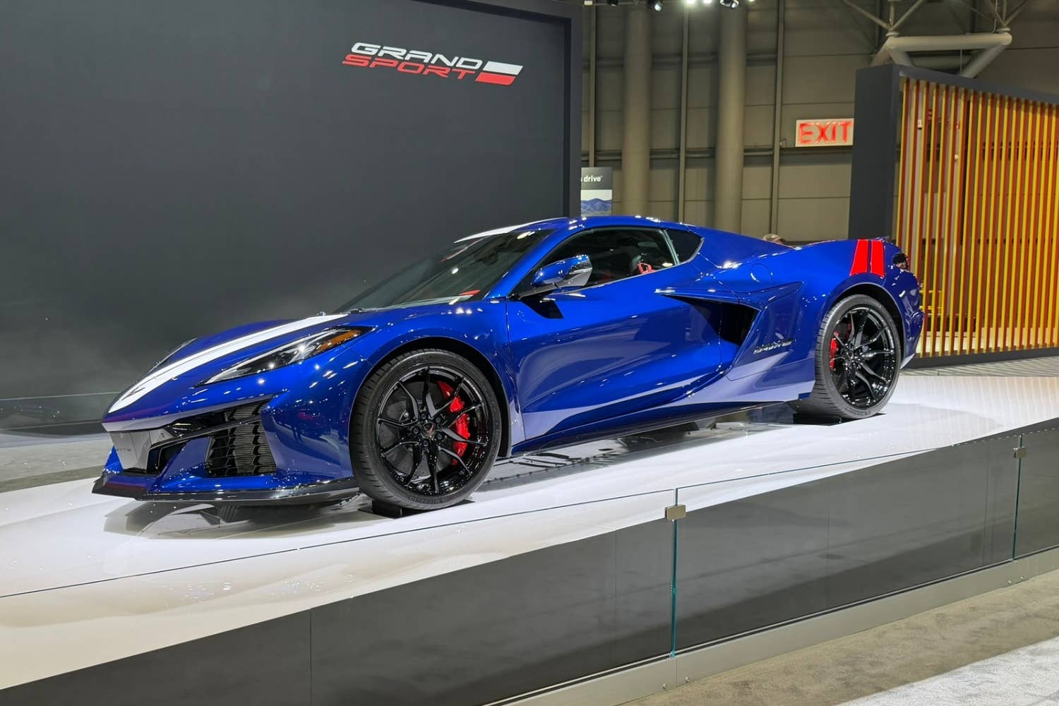 All the Best Cars, Trucks, and Concepts We Saw At the 2026 New York ...
