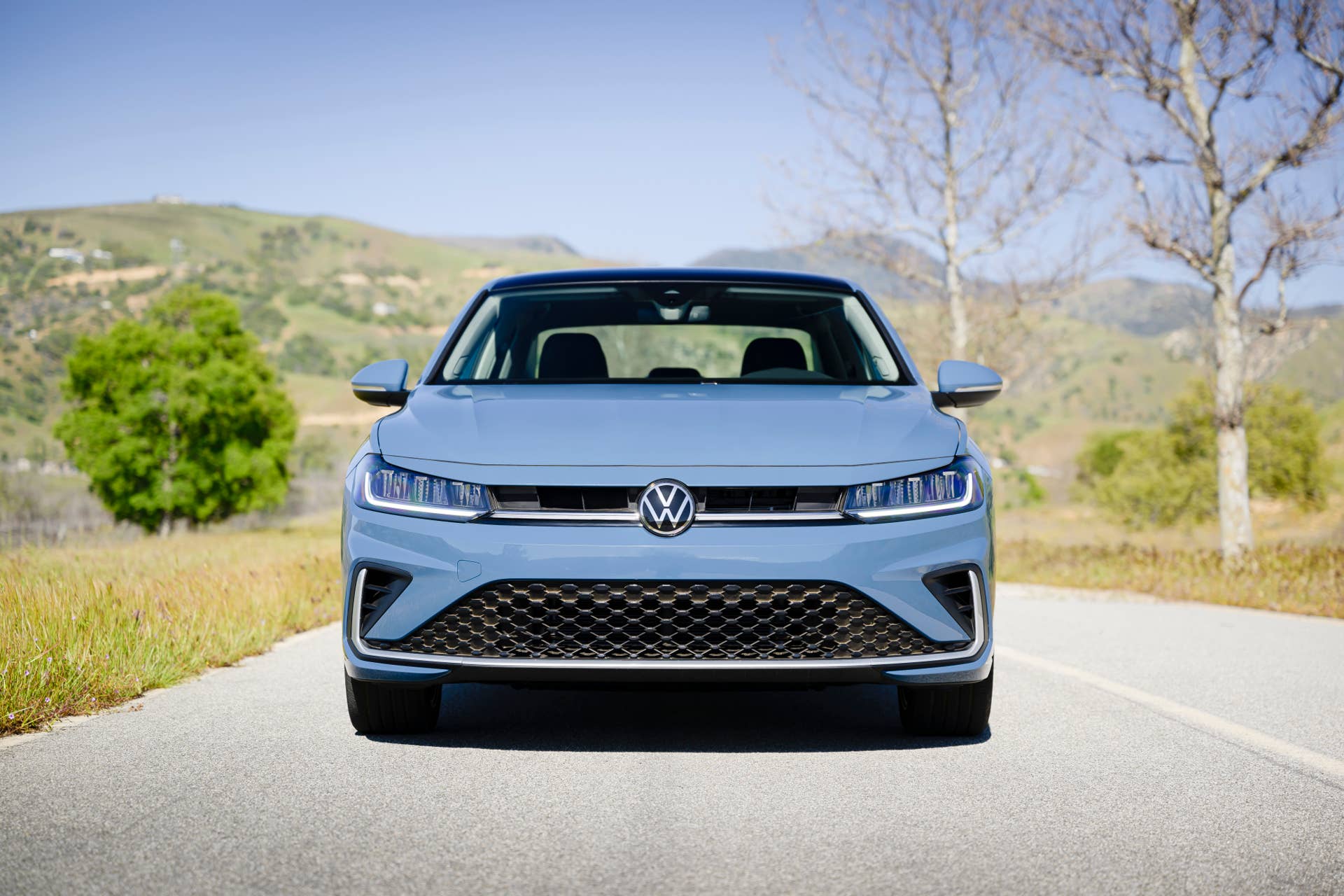 VW Drops Very Attractive Jetta Lease Offer, $0 Down & Under $320/mo For ...