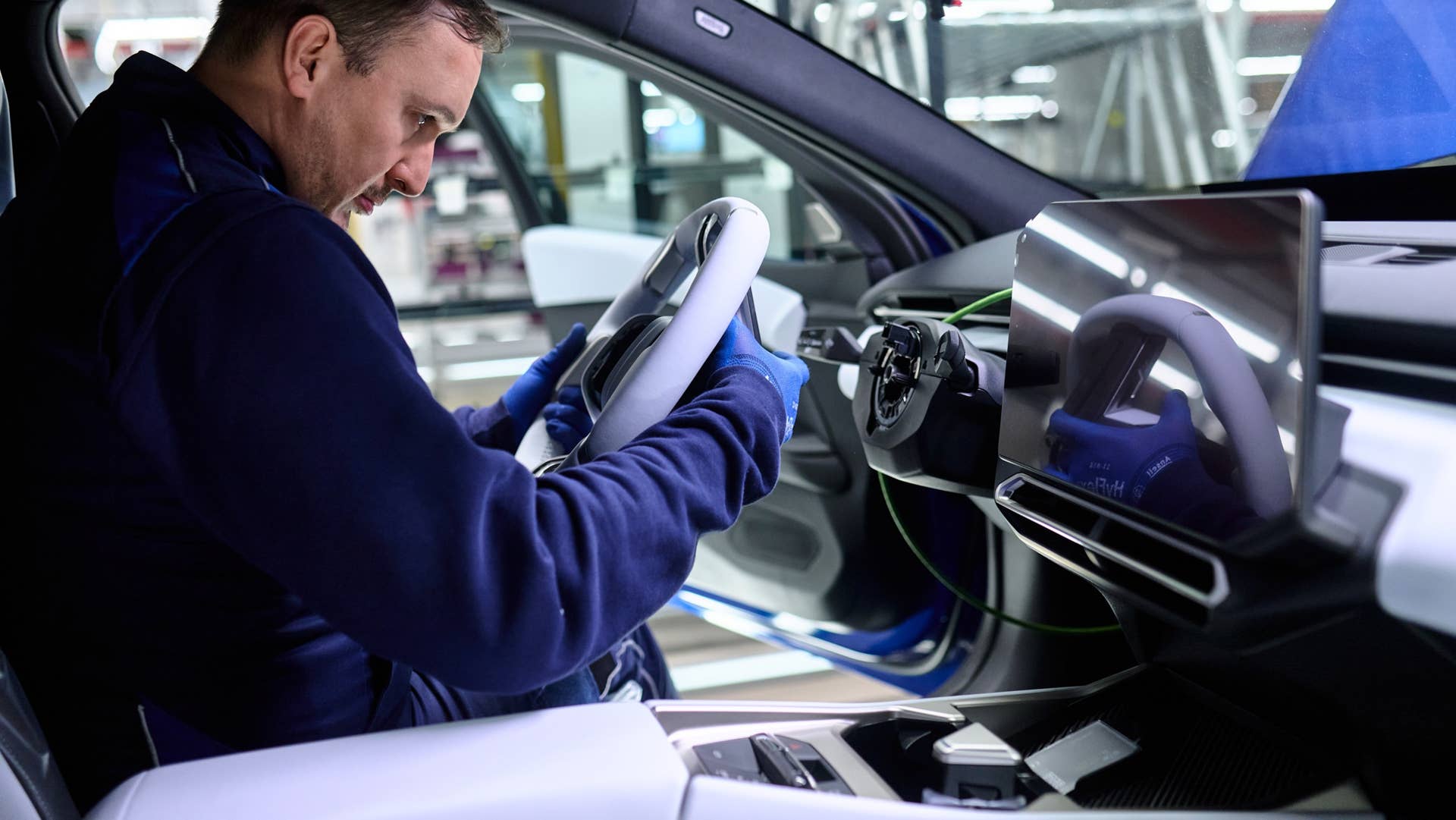 BMW’s Oldest Factory Will Build Only Electric Cars - Autoblog