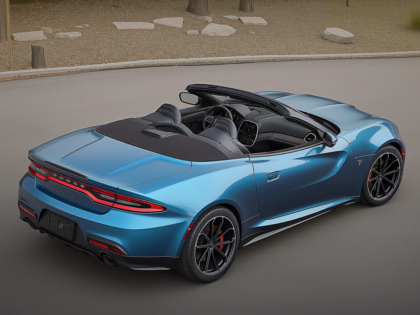 Dodge Might Build a Sports Car Cheaper Than the Miata - Autoblog