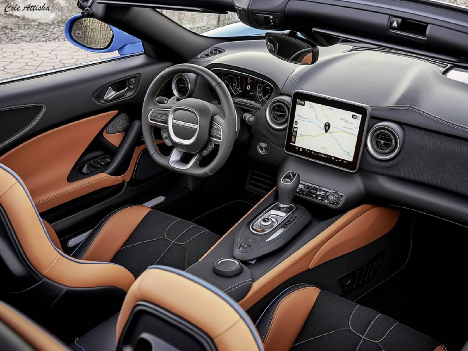 Dodge Might Build a Sports Car Cheaper Than the Miata - Autoblog