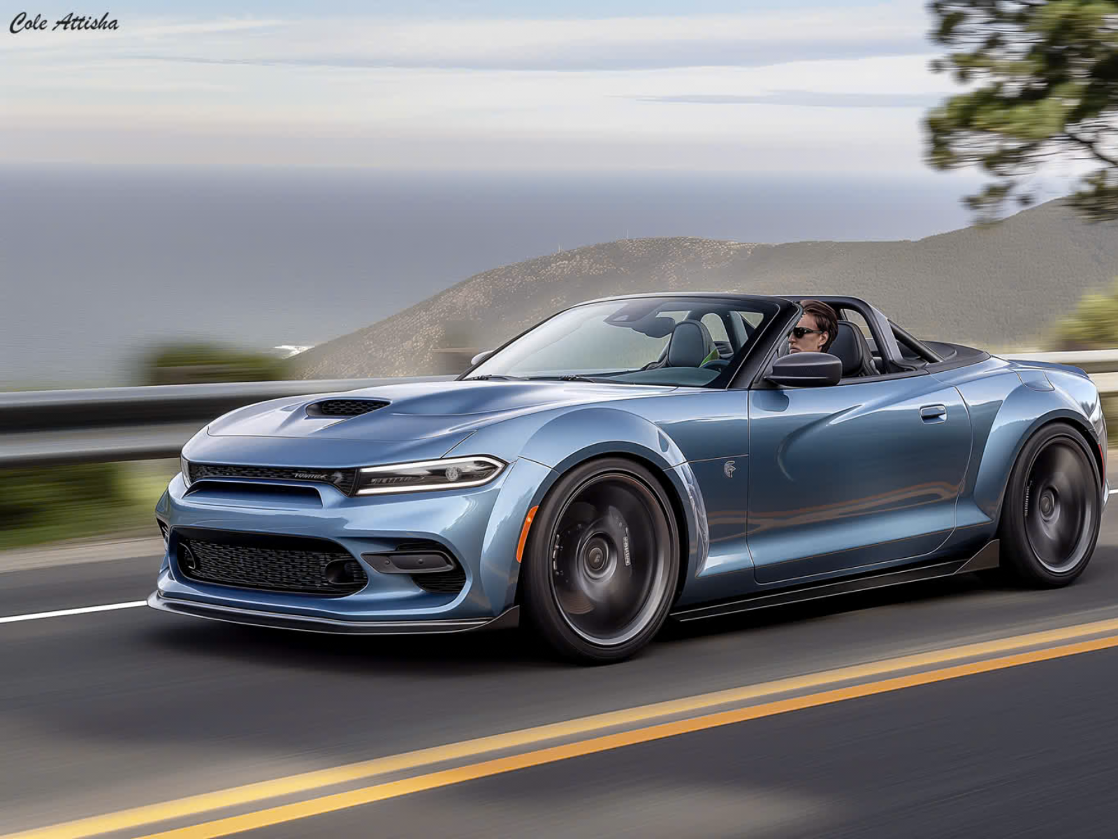 Dodge Might Build a Sports Car Cheaper Than the Miata - Autoblog