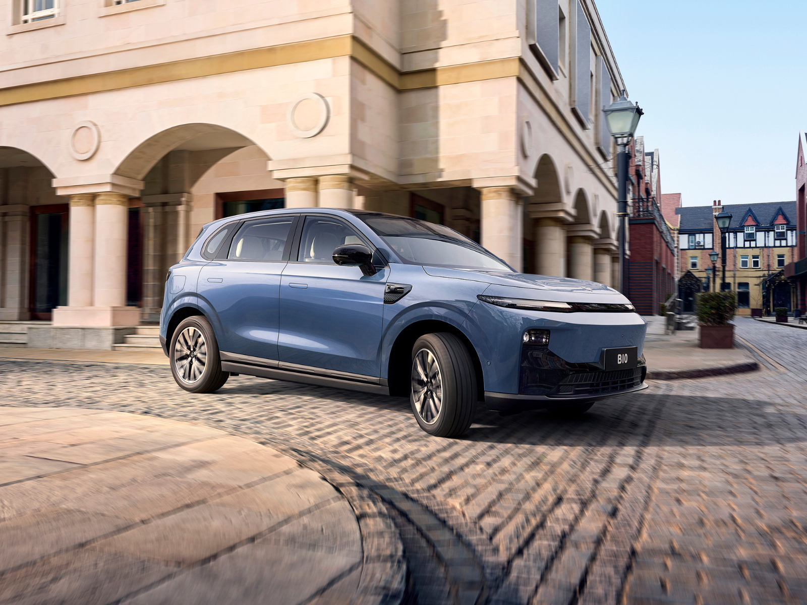 Stellantis Could Turn Old Compass Plant Into a Chinese EV Factory ...
