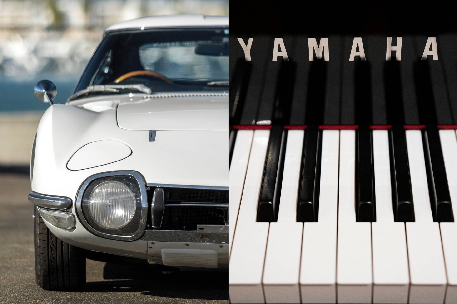 The greatest engines of all time were created by a Japanese company ...