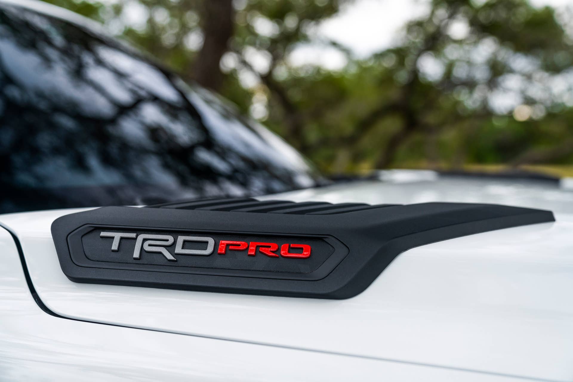 2025 Toyota Sequoia Review, Specs, Pricing, and Warranty - Autoblog