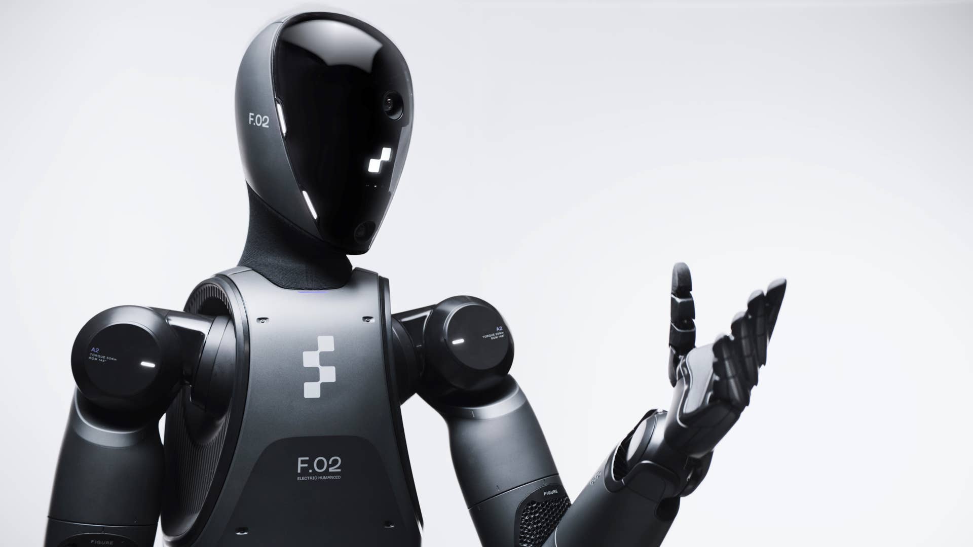 BMW Is Putting Humanoid Robots on Its Factory Floor to Cut EV Costs ...