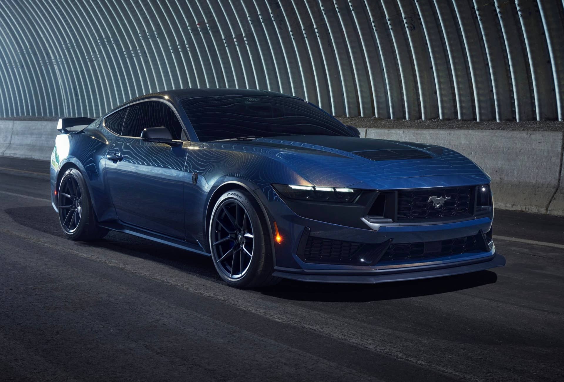 Every S650 Ford Mustang Ranked By Horsepower From EcoBoost to 800 HP ...