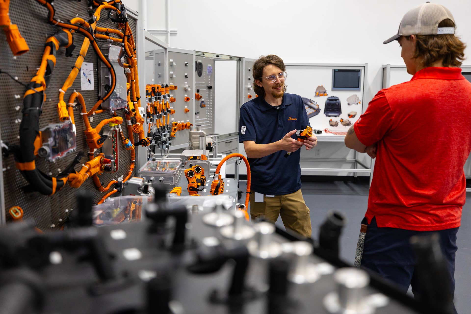 Scout’s $25M Training Center Is Here, But Is It Hiding Bigger Problems ...
