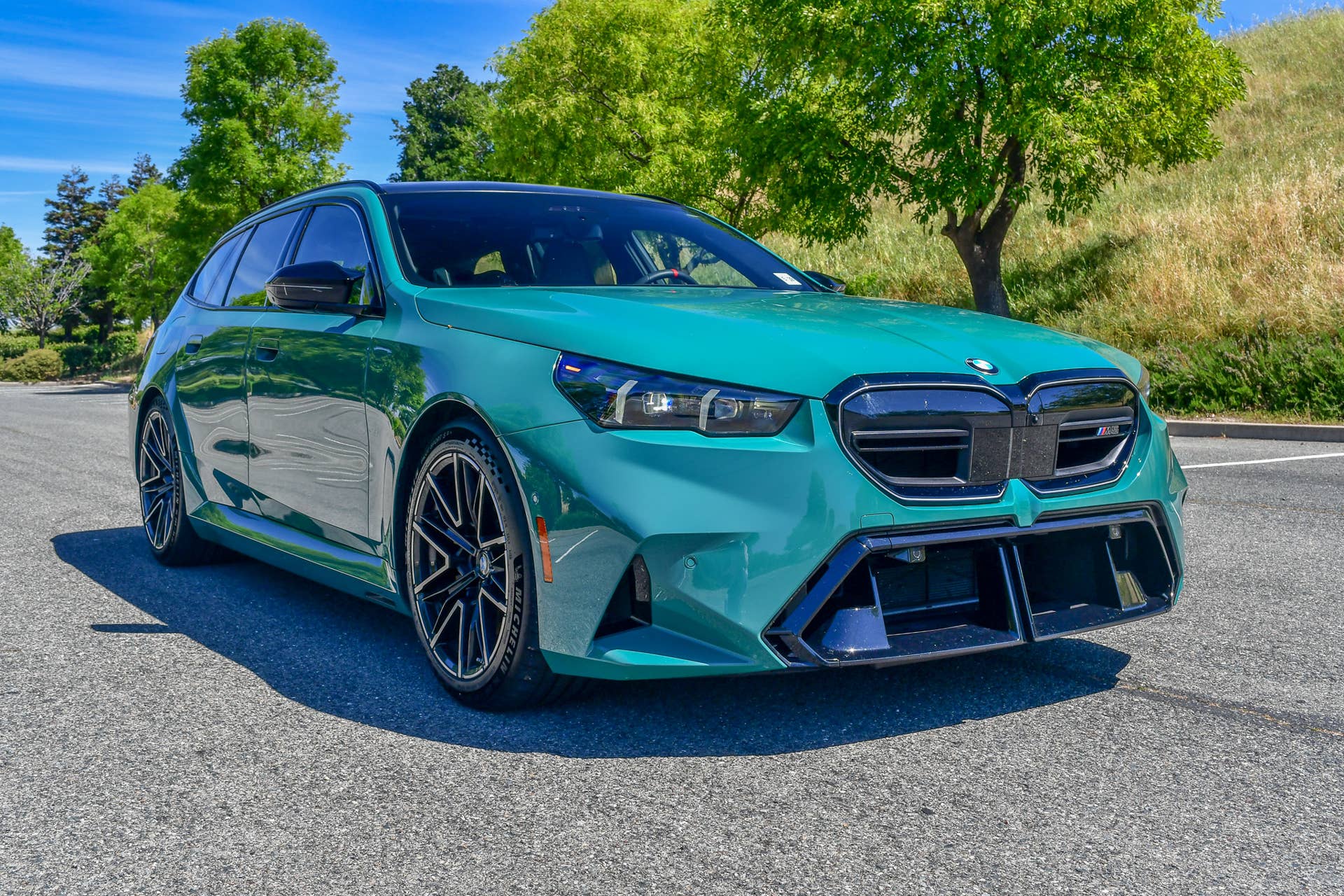 The 6 Best BMWs To Buy In 2026 For Every Kind Of Driver - Autoblog