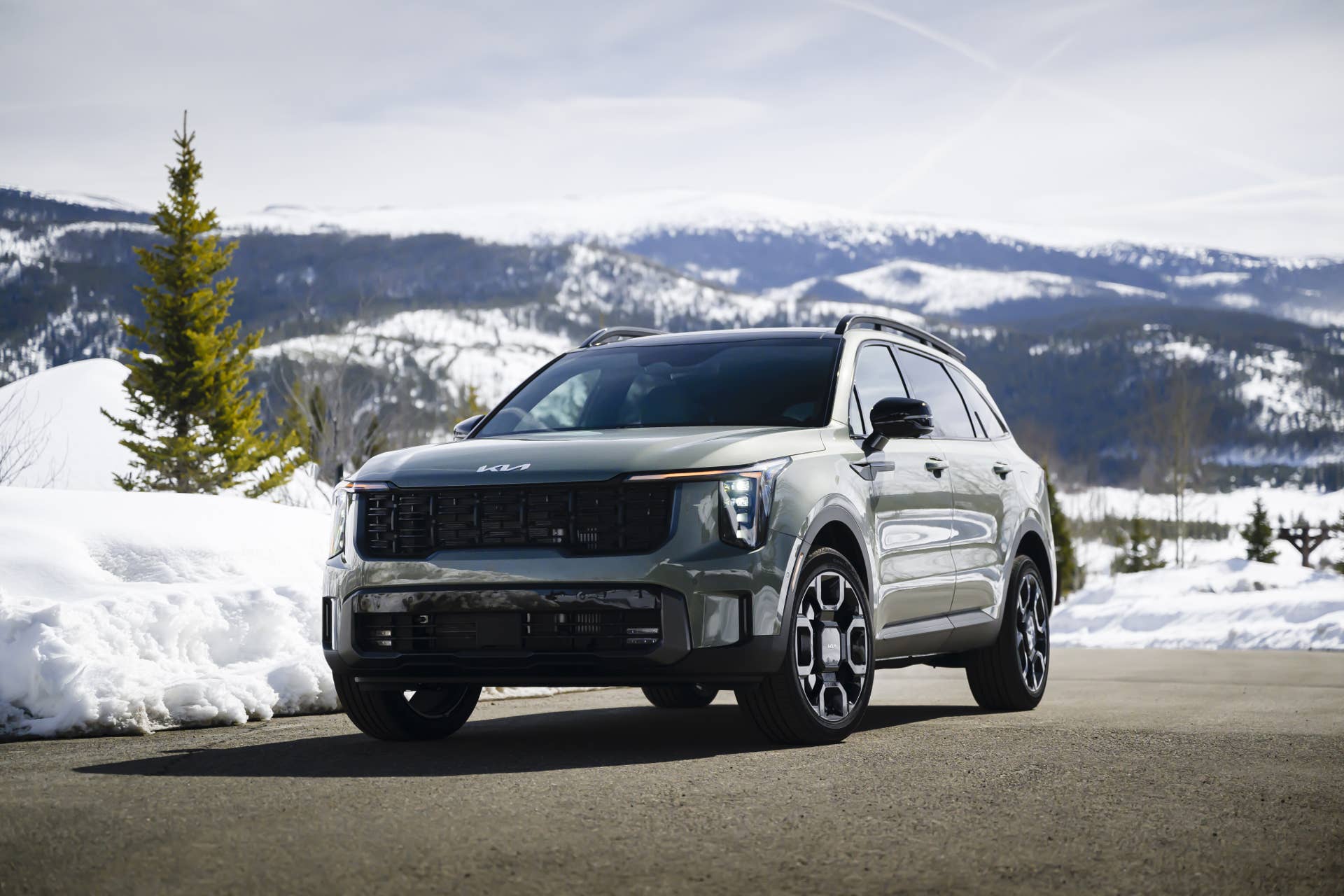 Cheapest SUVs in Every Segment, From Subcompact to Full-Size - Autoblog
