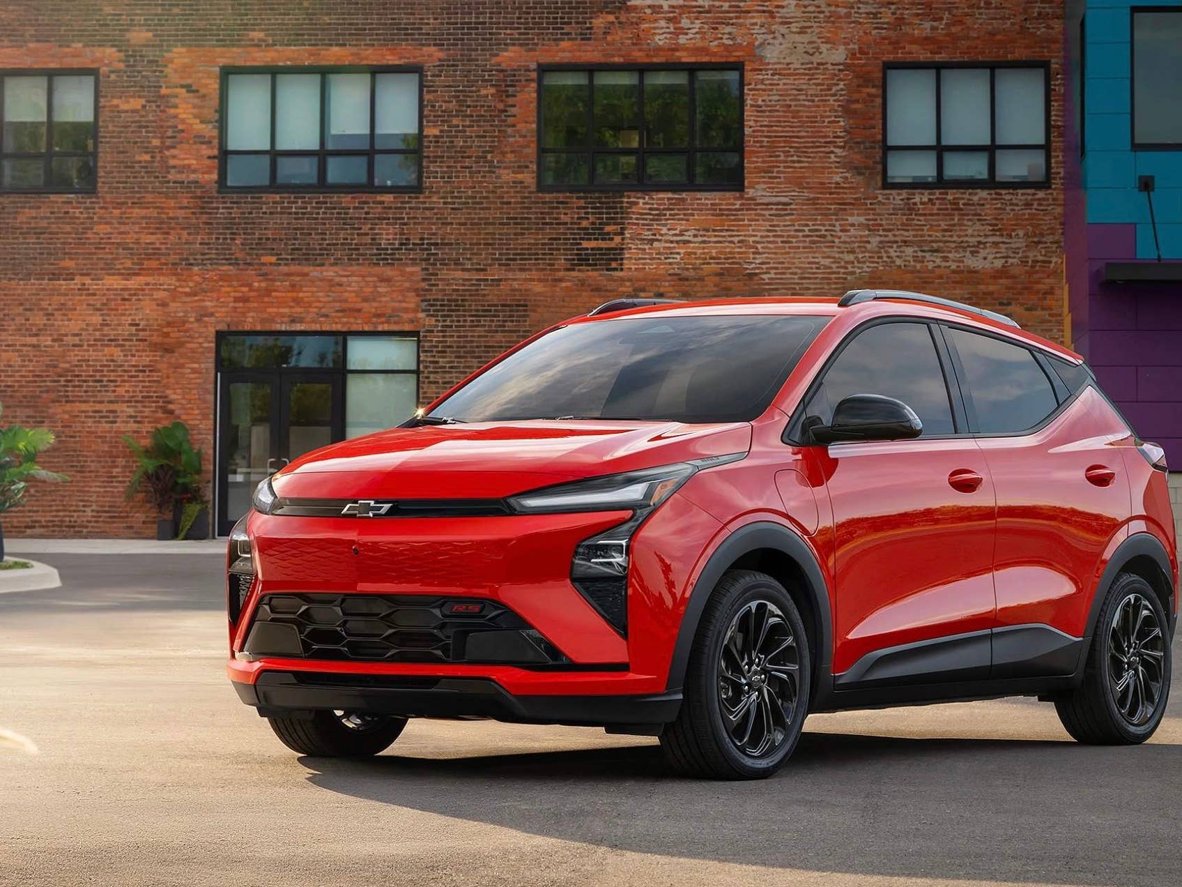 GM May Skip The Cheap EV Battery Trend Before It Goes Mainstream - Autoblog