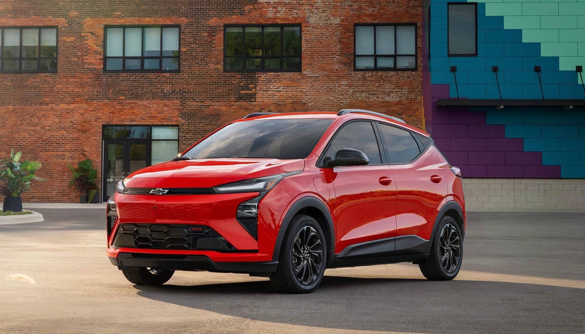 Cheapest SUVs in Every Segment, From Subcompact to Full-Size - Autoblog