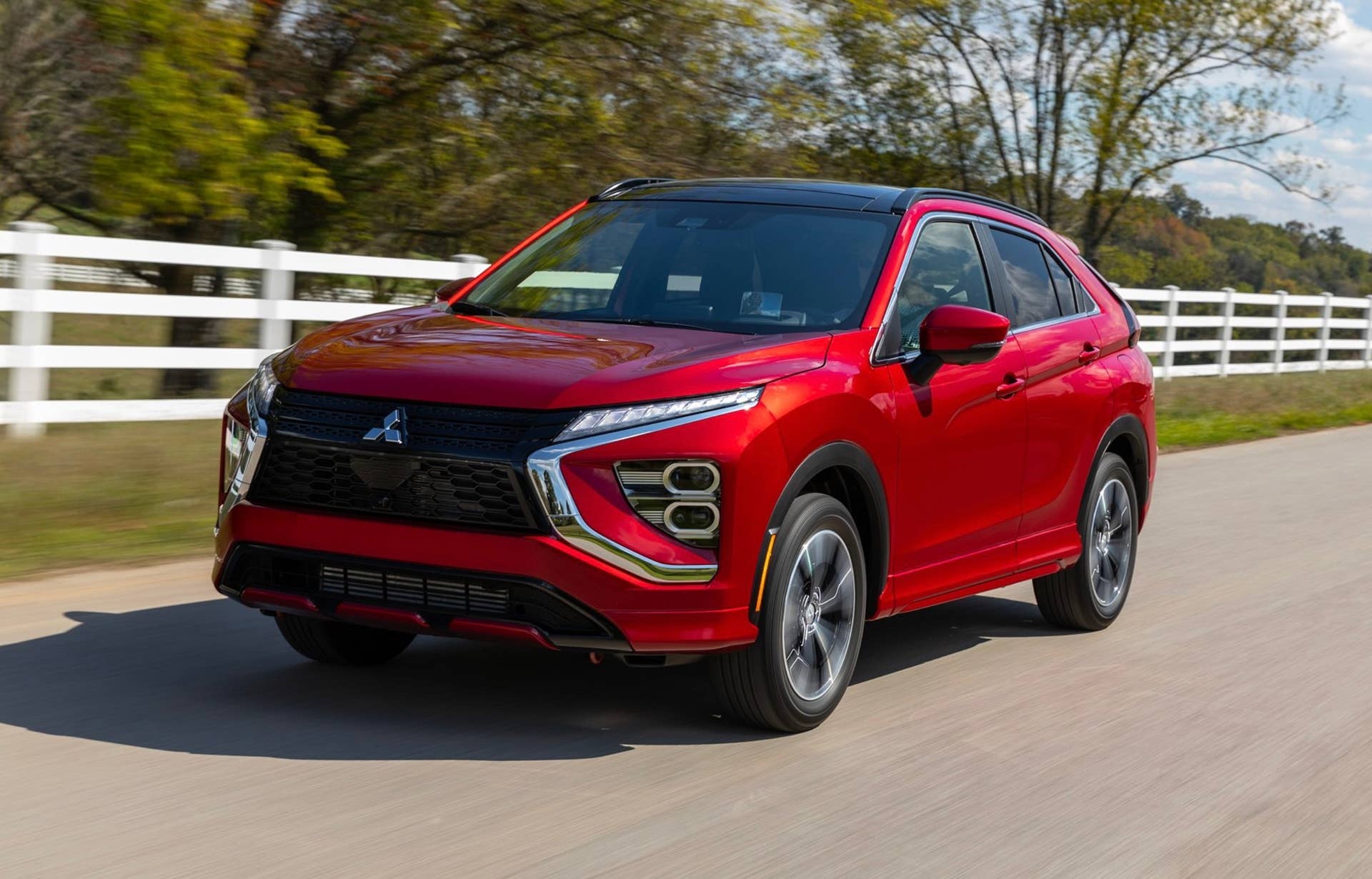 Mitsubishi Is Opening A Dealership That Does Not Sell Cars - Autoblog