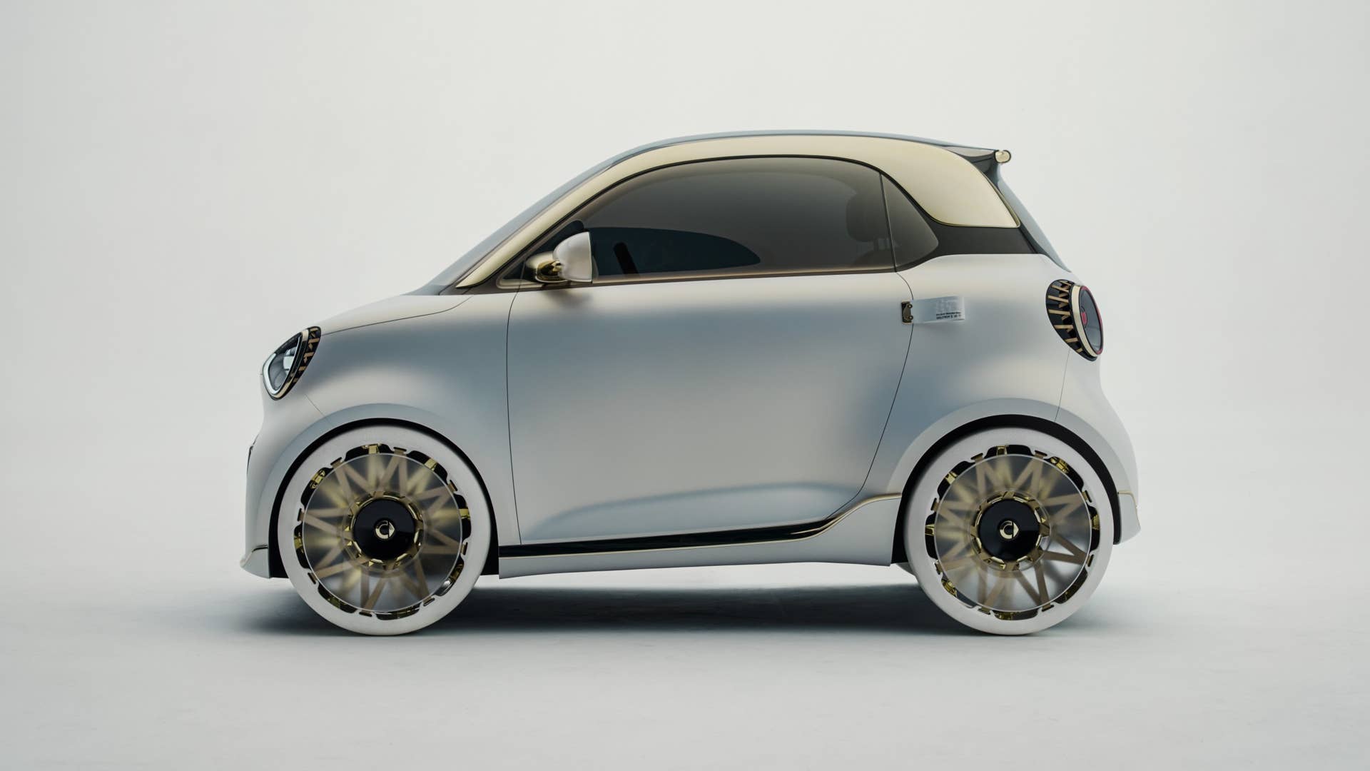 The Smart Car Is Back—And It’s Not What You Remember - Autoblog
