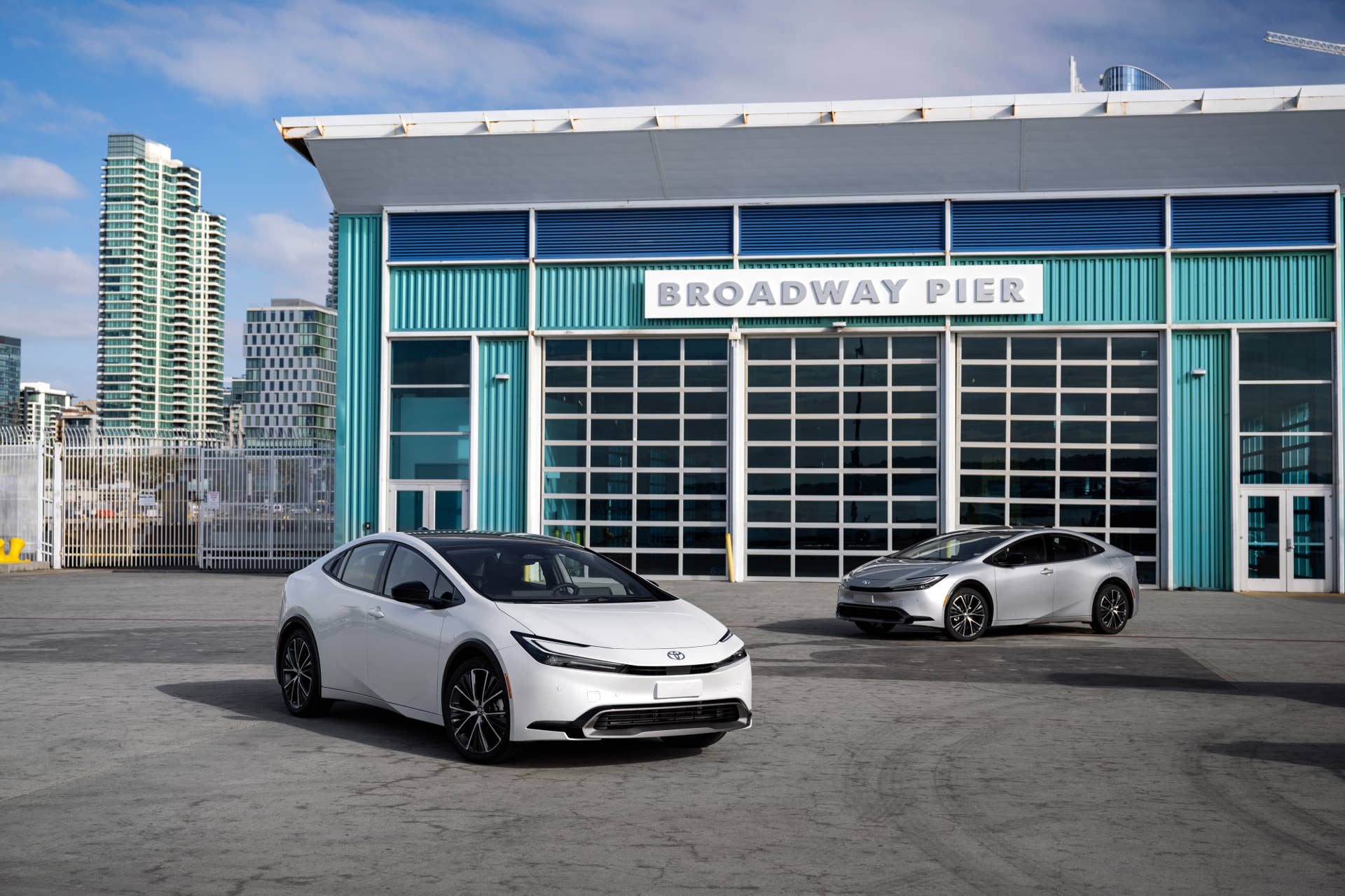 Toyota Sues Dealer After $5.1 Million in Vehicles Go Missing - Autoblog