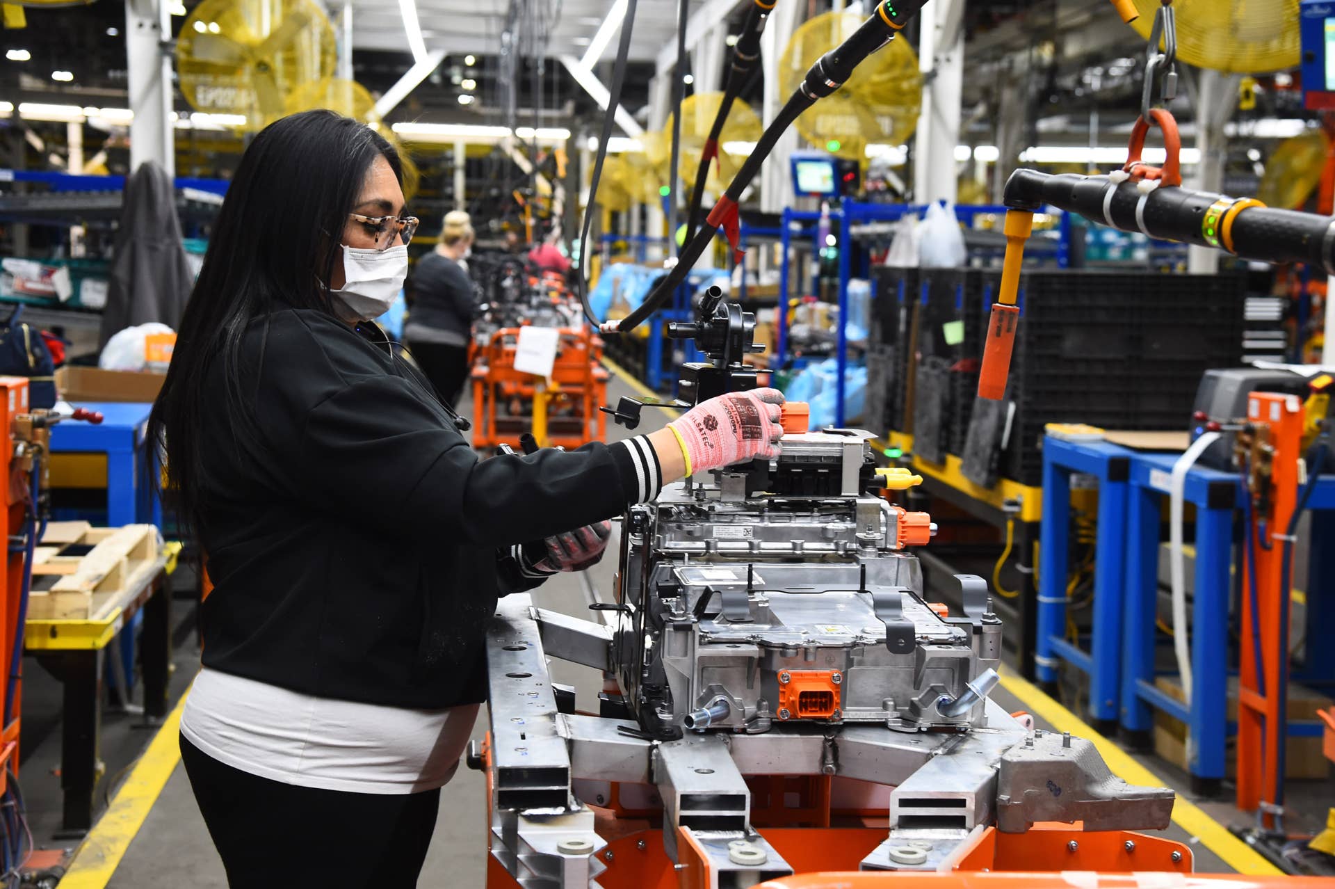 12.1 Million Recalls Later, America’s Auto Industry Has a Serious ...