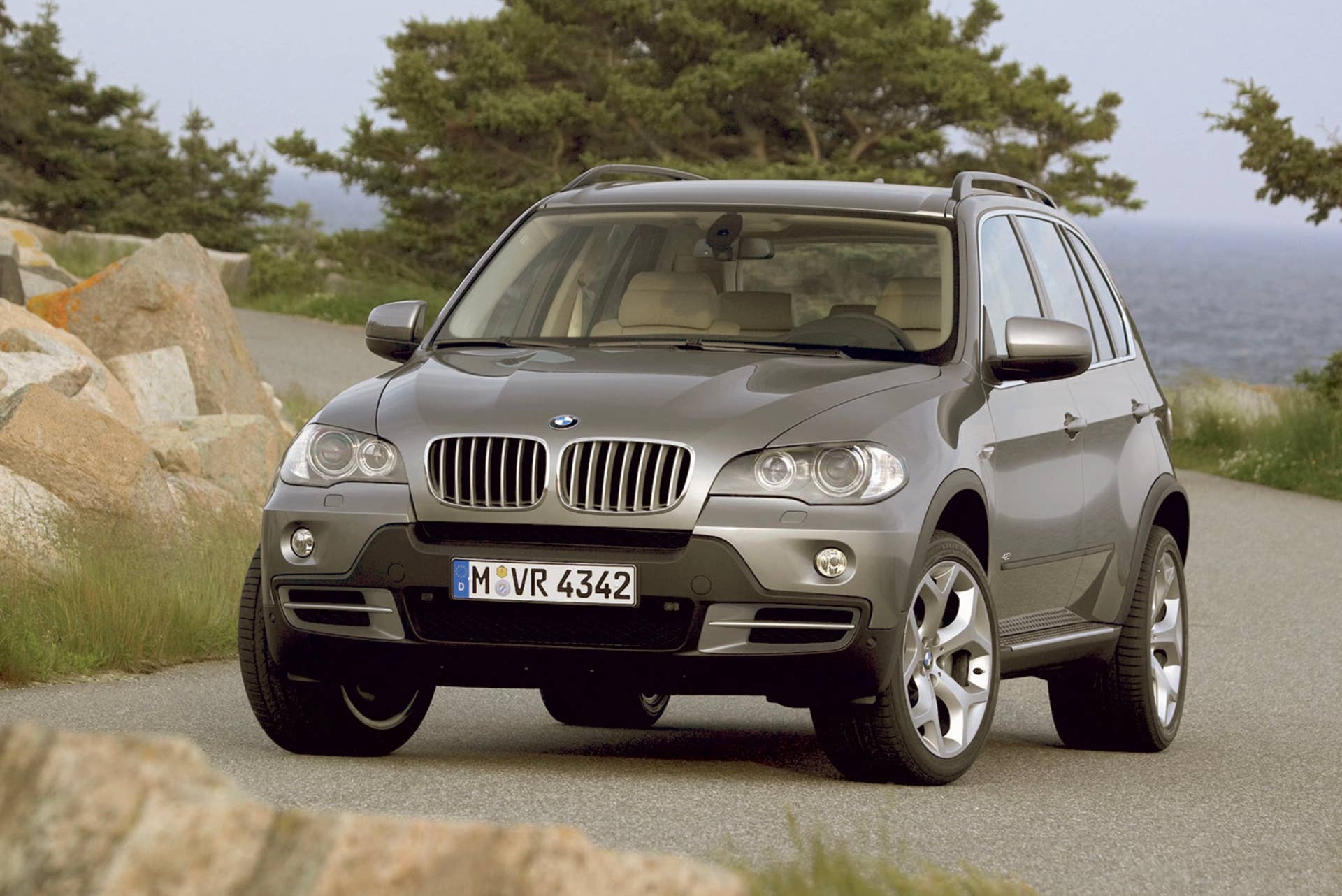 Best And Worst Years For Bmw X5
