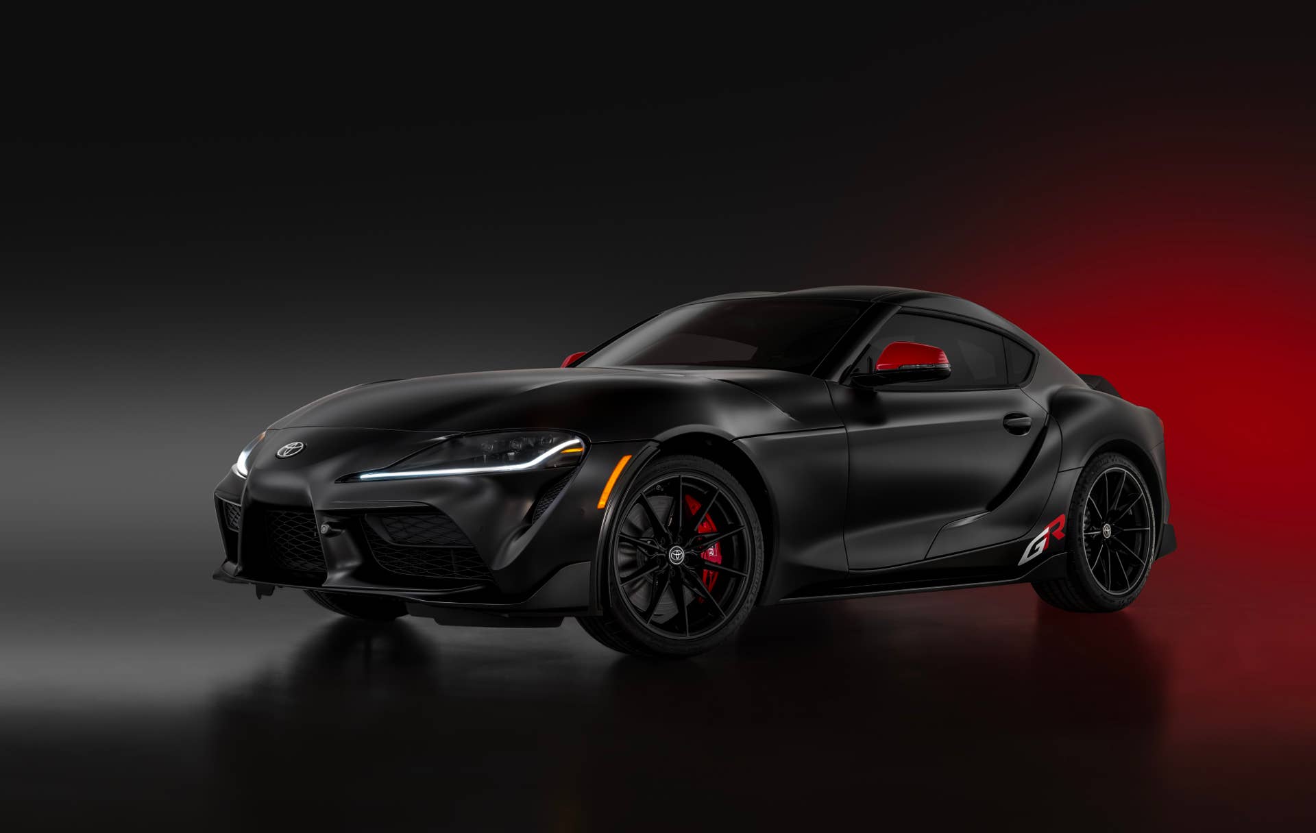2026 Toyota GR Supra Review, Specs, Pricing, and Warranty - Autoblog