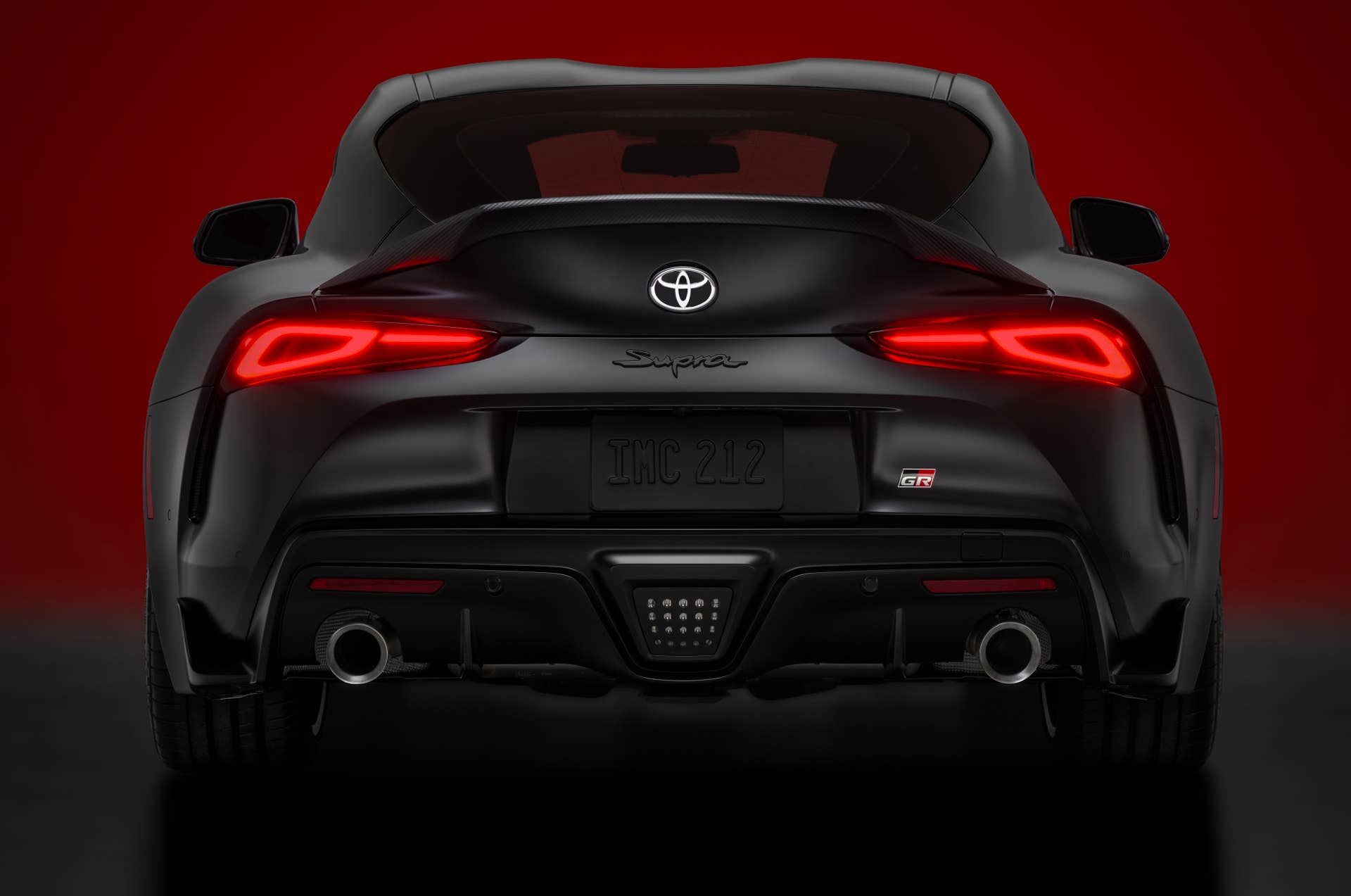2026 Toyota GR Supra Review, Specs, Pricing, and Warranty - Autoblog