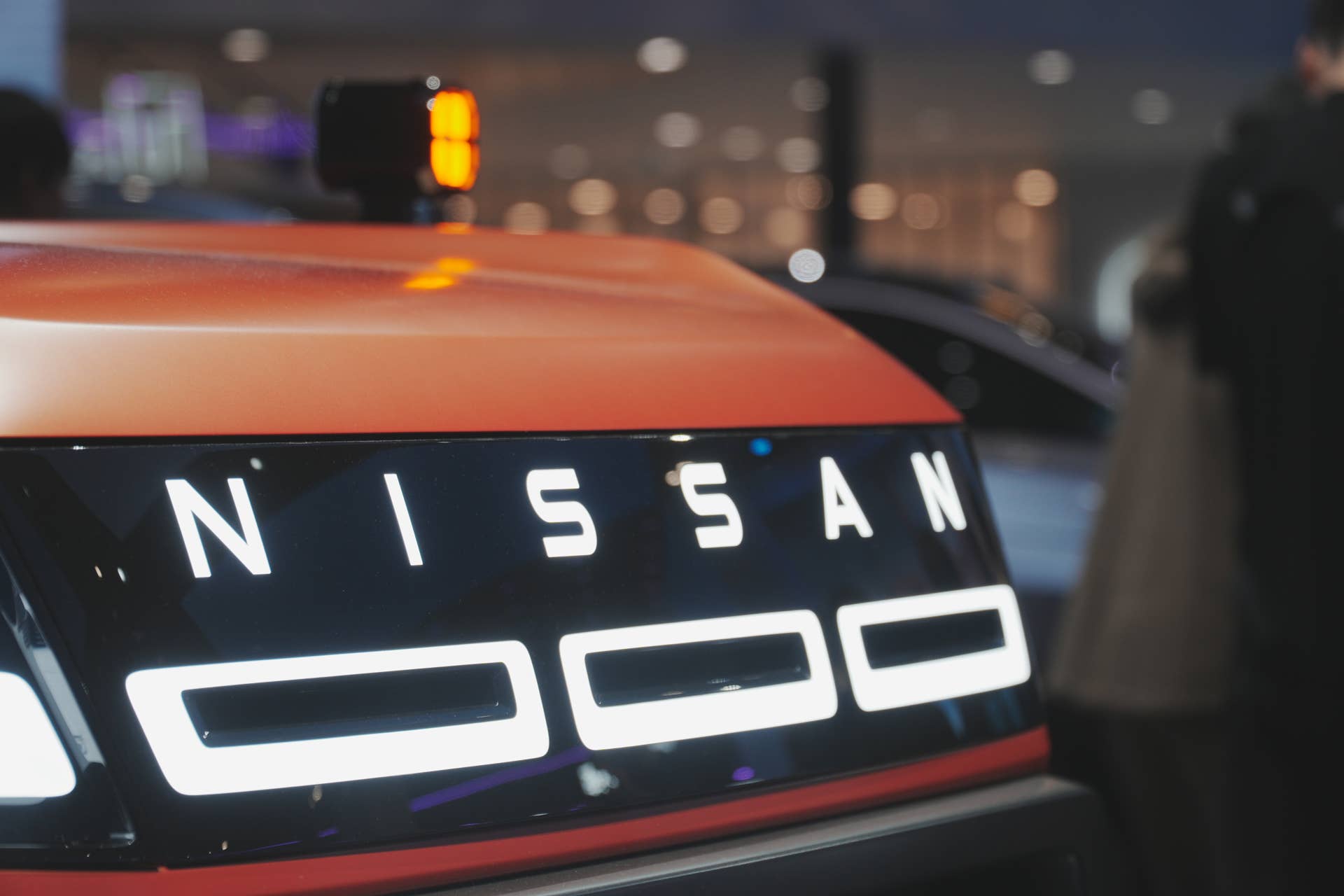 Nissan Cuts 900 Jobs as It Scales Back UK Production - Autoblog