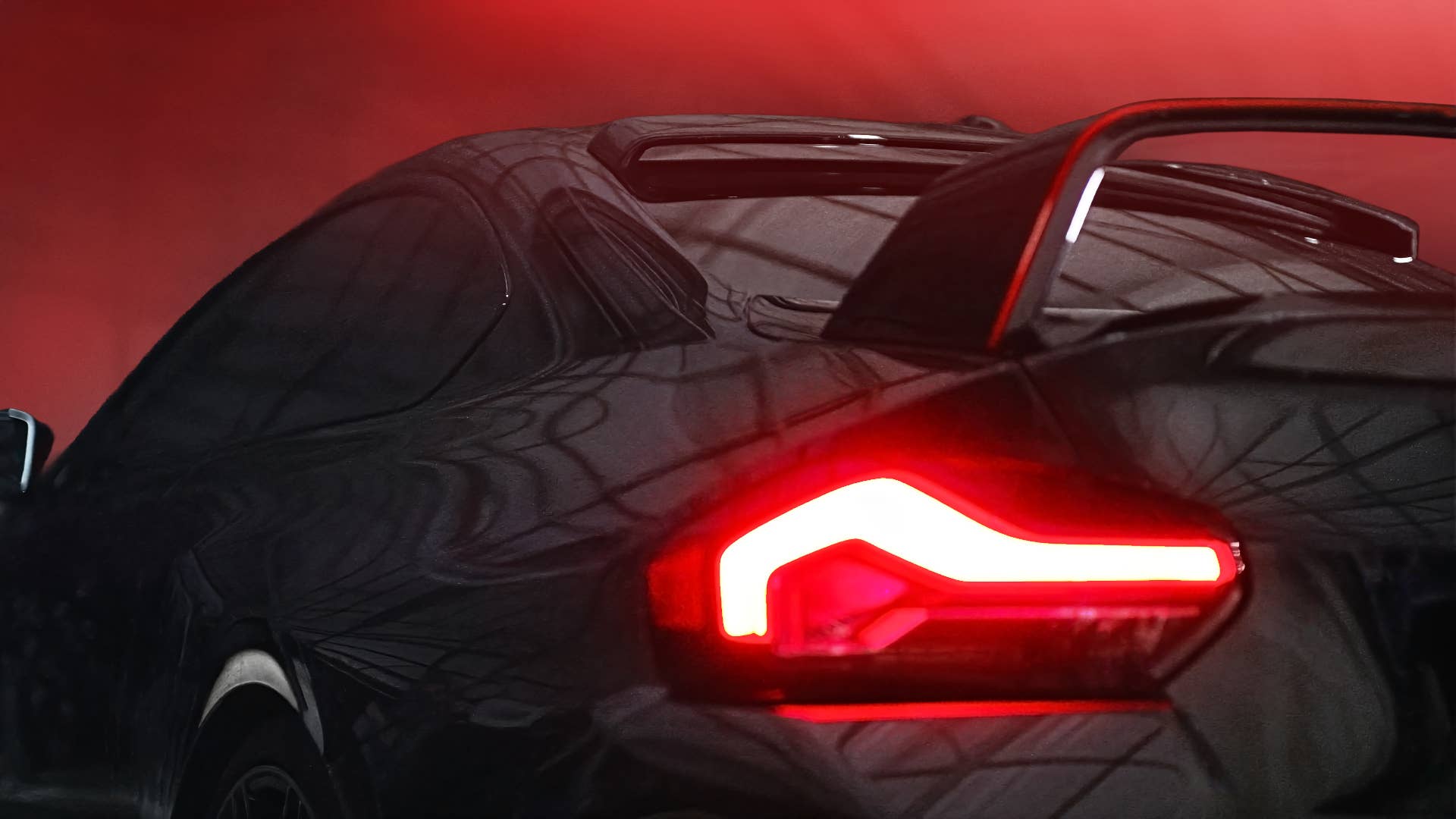 BMW’s Rarest M2 Yet Takes Inspiration From Superbikes - Autoblog