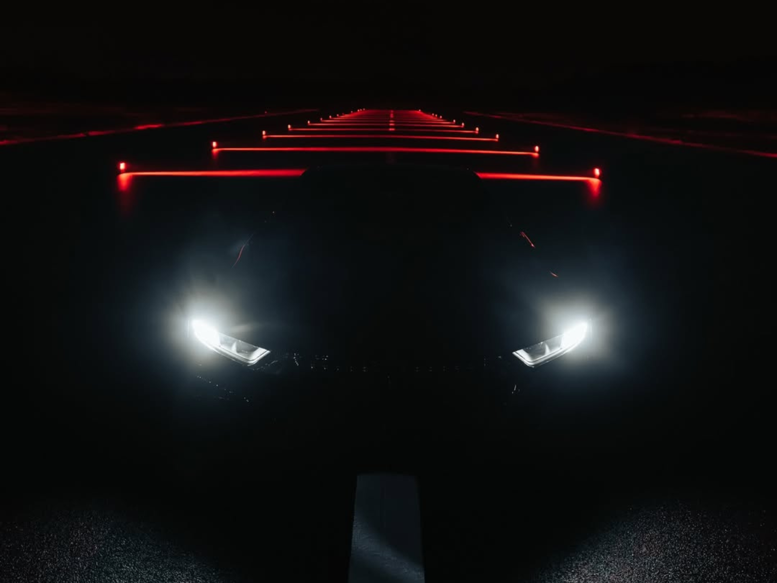 Brabus Could Be Building a 1,000-HP Aston Martin Vanquish Coupe - Autoblog
