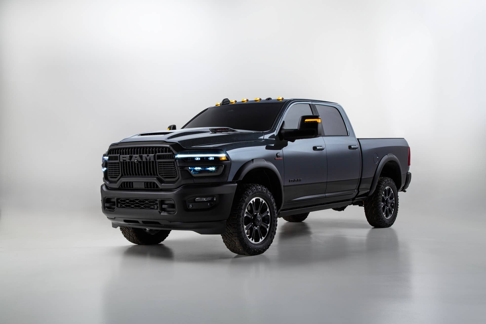 Stellantis Turns Profit After $26B Loss as Hemi Demand Surges and Cost ...