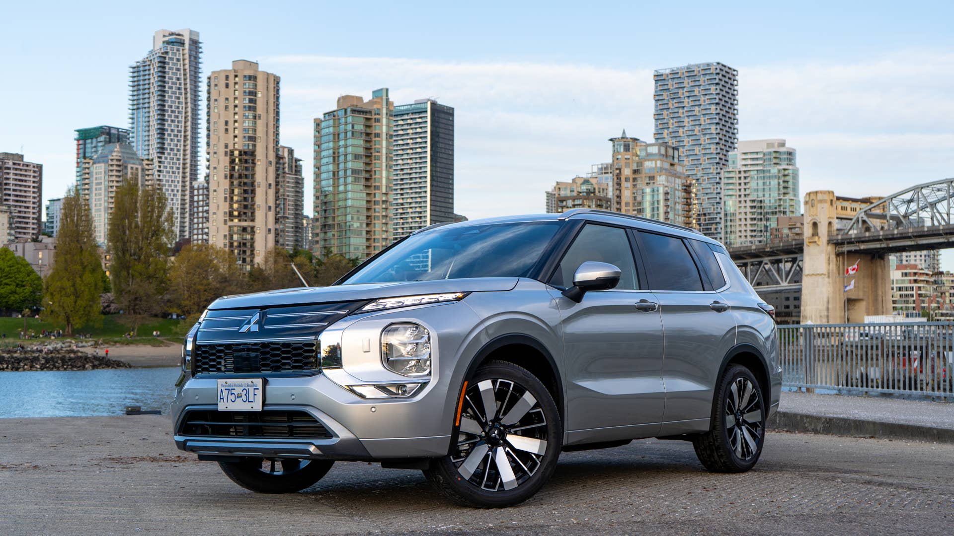 I Drove the 2026 Mitsubishi Outlander: Here's My Honest Review of ...