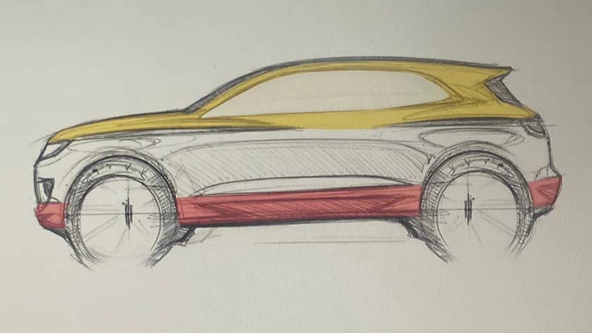 Concept Cars: The Future of Automotive Design - Autoblog