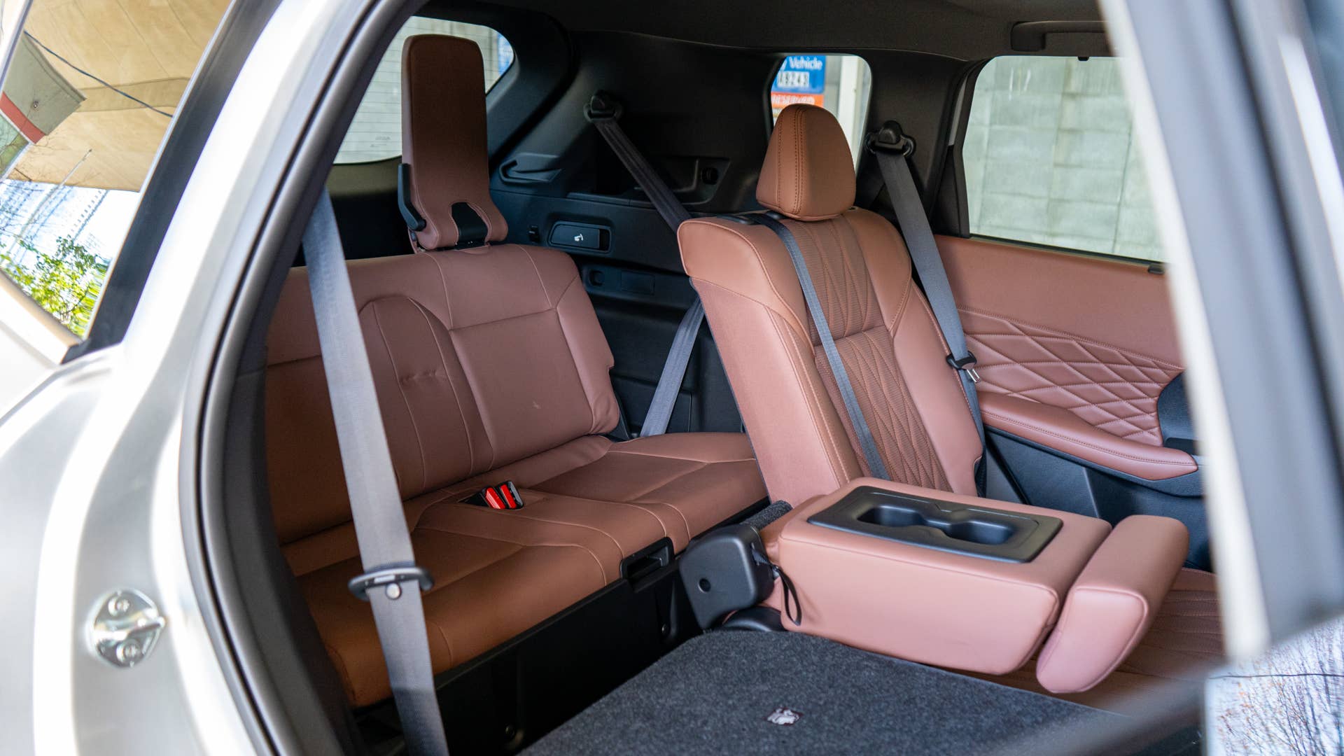 2026 Mitsubishi Outlander vs 2026 Hyundai Santa Fe: I Drove Both Three ...