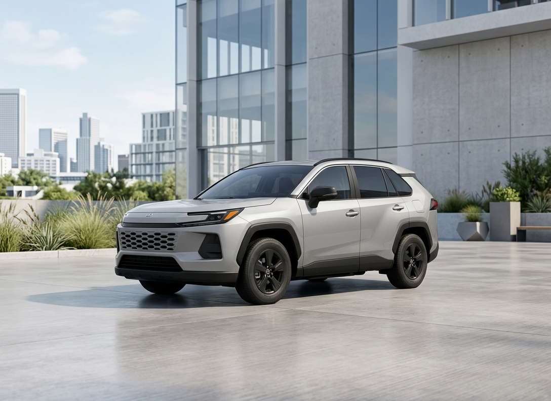 Even Toyota Thinks Toyota's Lineup Has Gotten Out Of Control - Autoblog