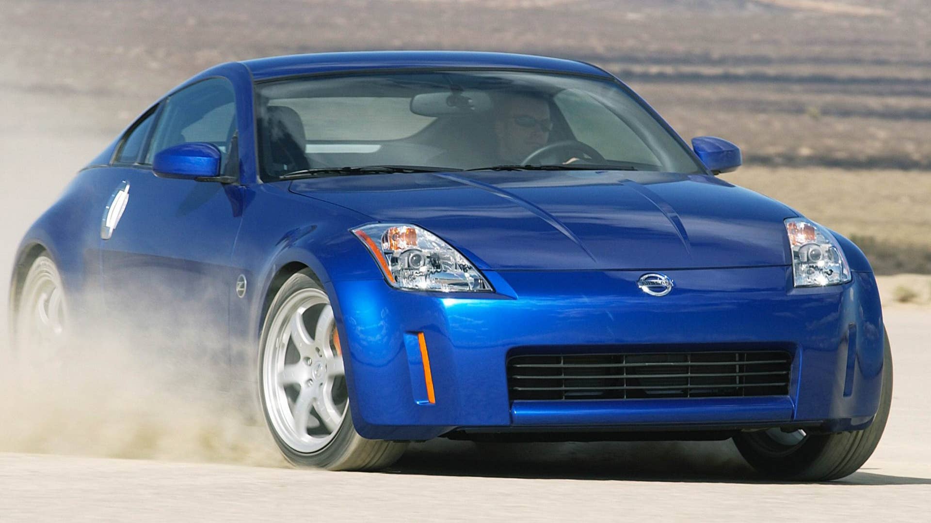 This Car Show Just Banned Nissan 350Z and Nissan 370Z Owners From ...