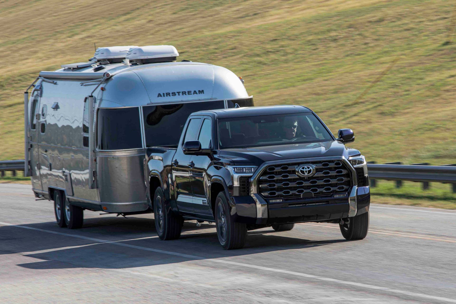 The Truth About Hybrid Trucks and Towing Performance - Autoblog