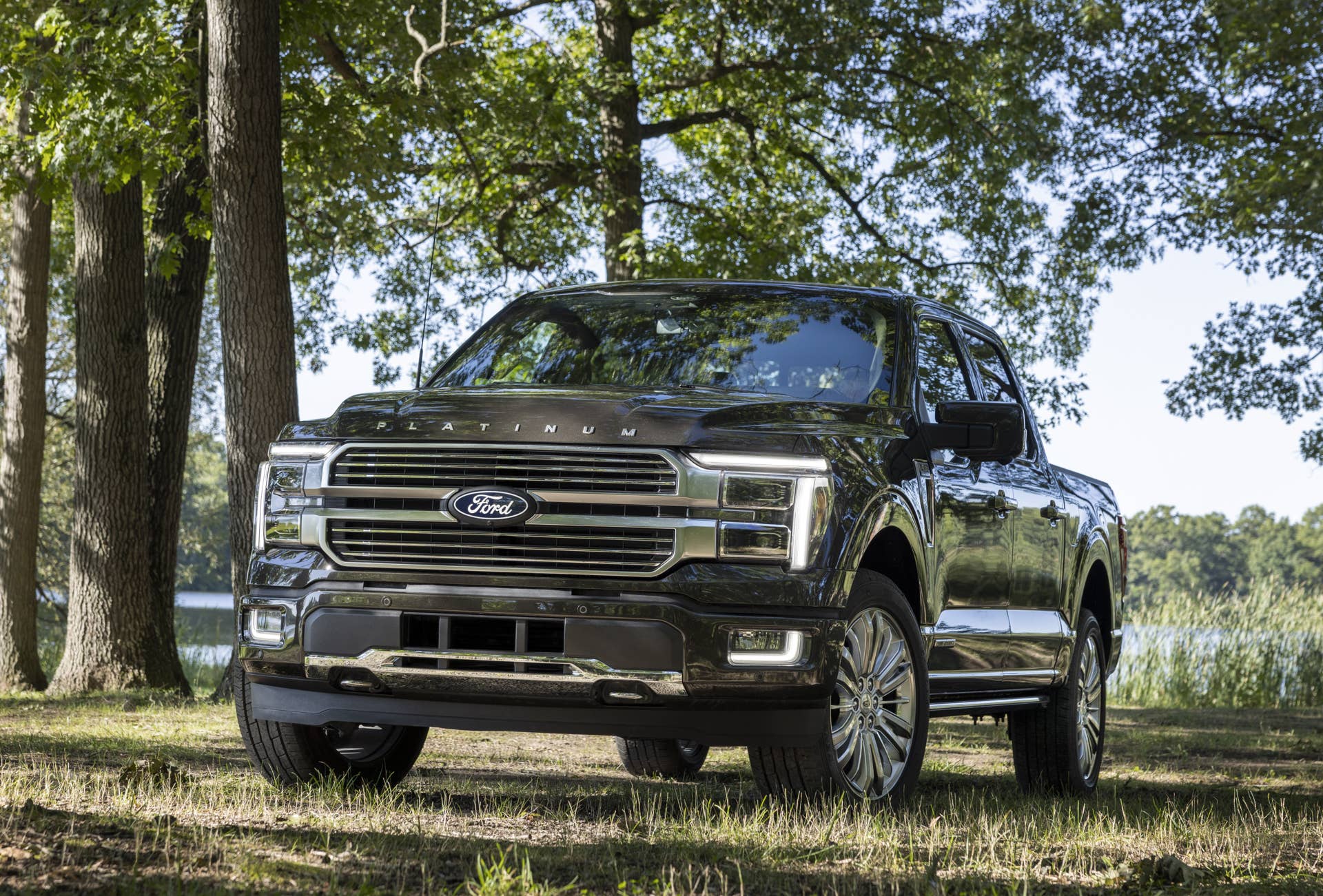 EPA Gives Gas Cars More Time Before Tougher Emissions Rules Hit - Autoblog