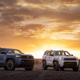 2026 Toyota RAV4 Vs. 2026 VW Tiguan: 5 Major Differences - Autoblog